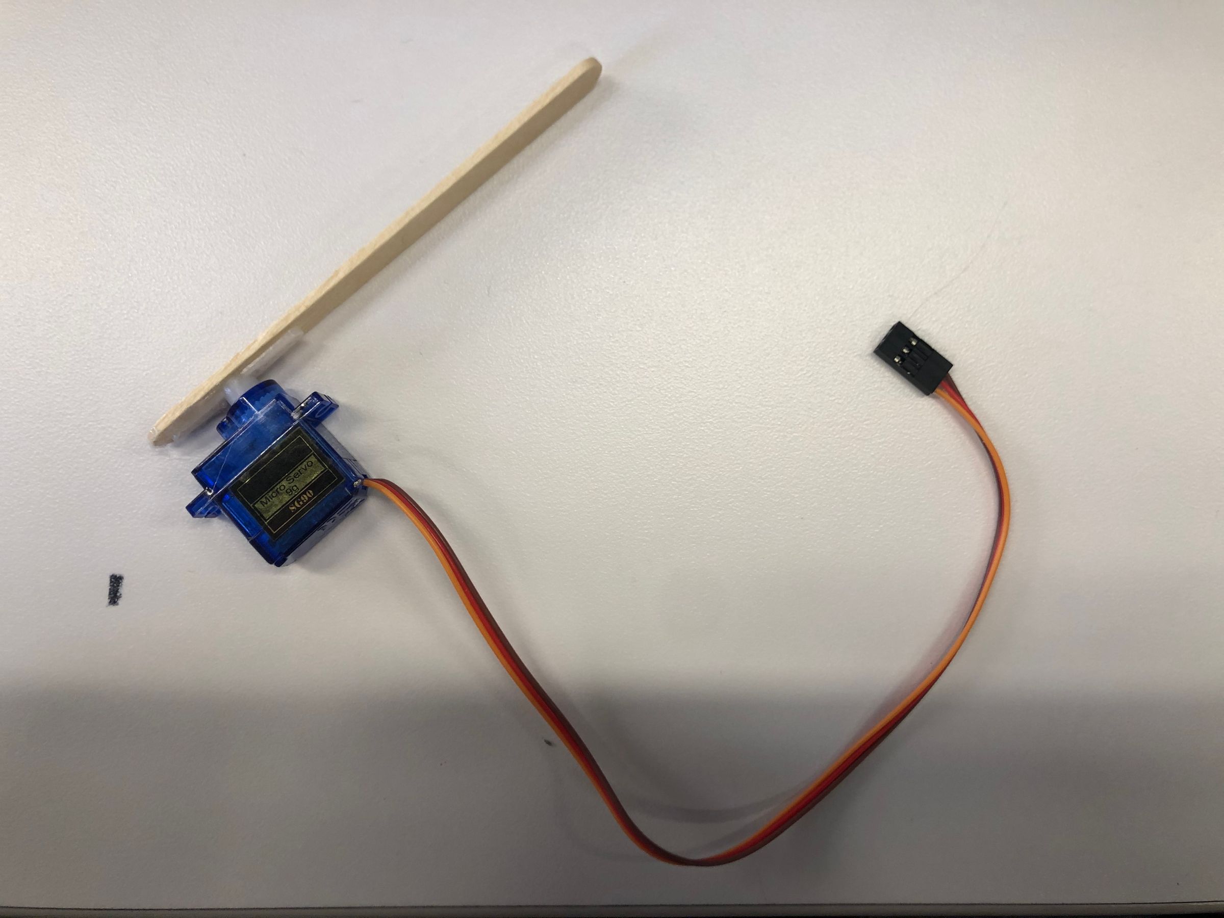 Popsicle Stick Robotic Arm : 17 Steps (with Pictures) - Instructables