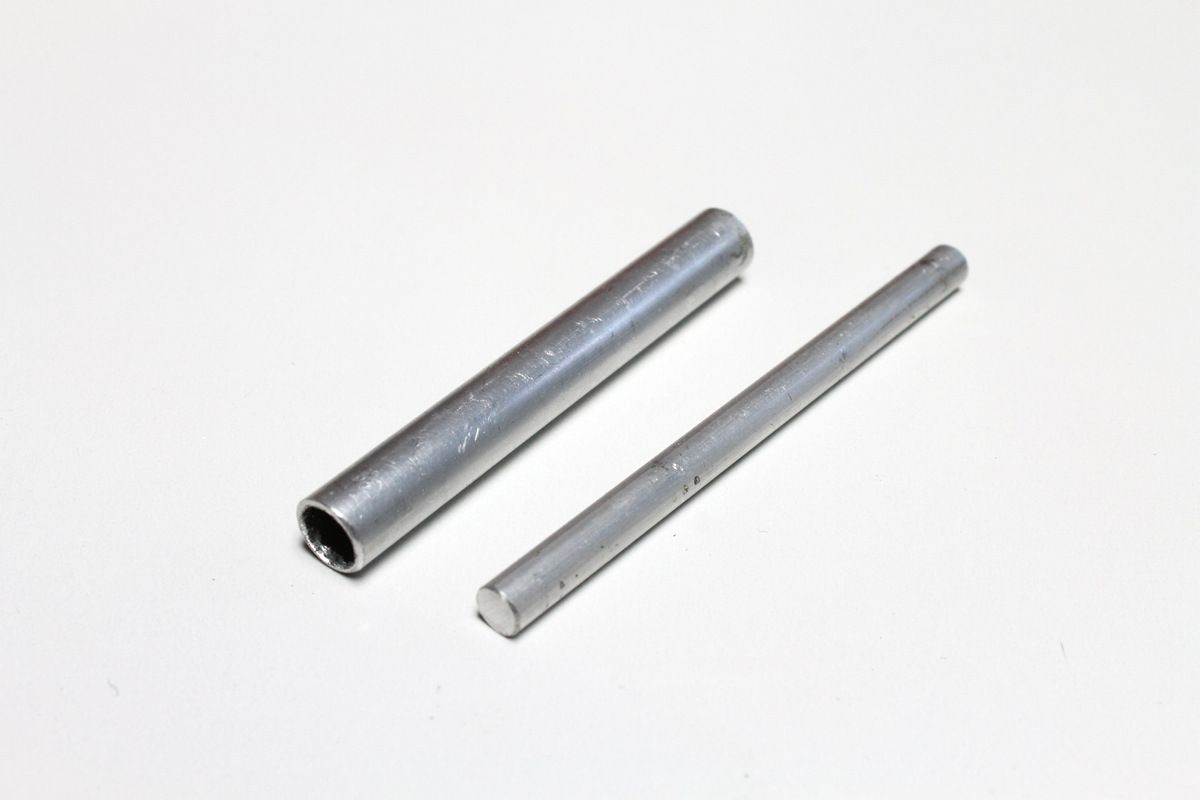 Simple Mini Fire Piston : 11 Steps (with Pictures) - Instructables