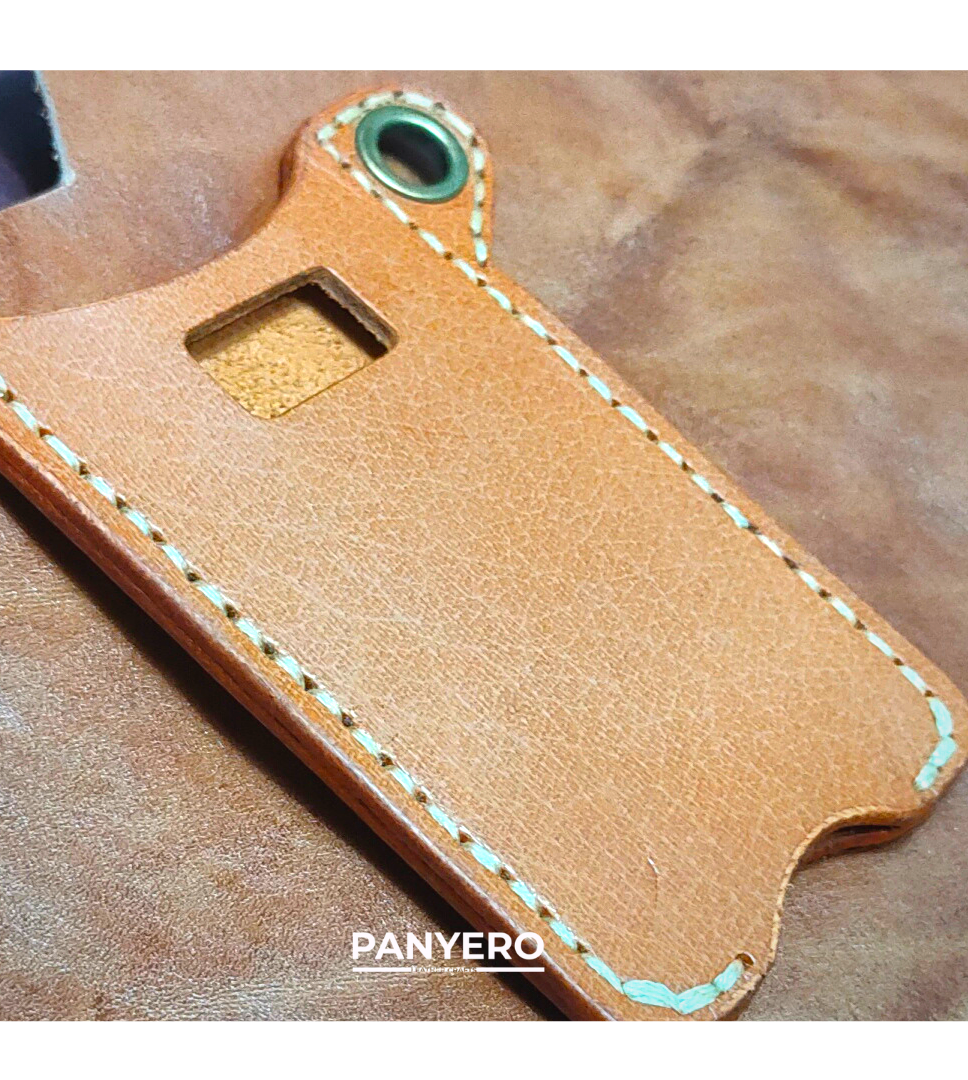 Making a LEATHER VAPE CASE - SMOK NORD 2 / Tutorials / DIY / Leather ...