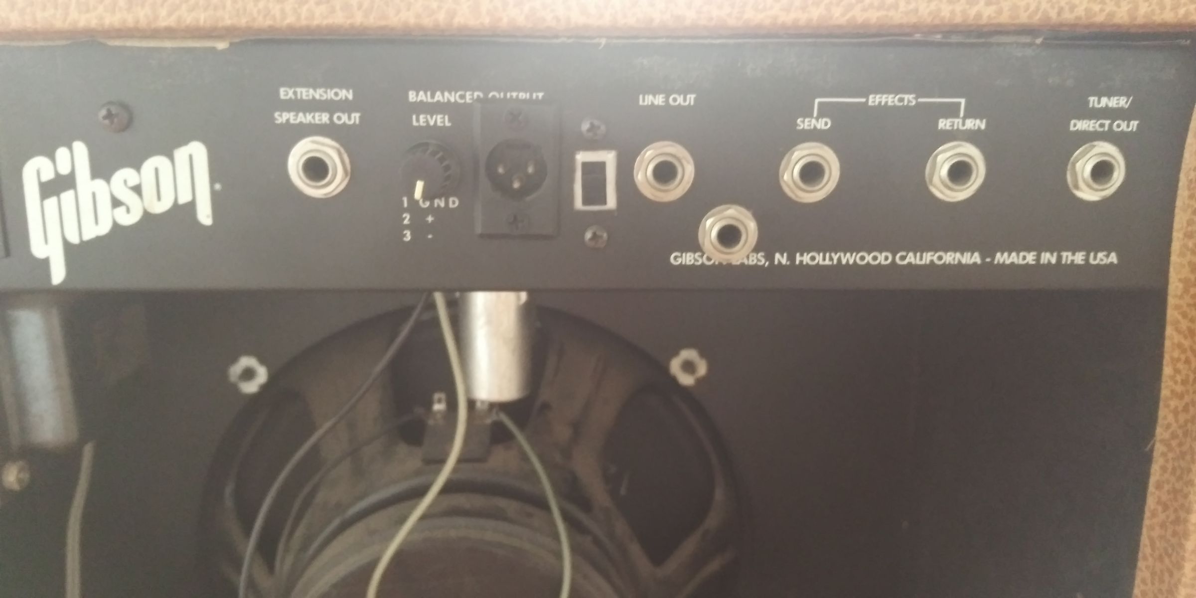 Guitar Amp Footswitch : 6 Steps (with Pictures) - Instructables