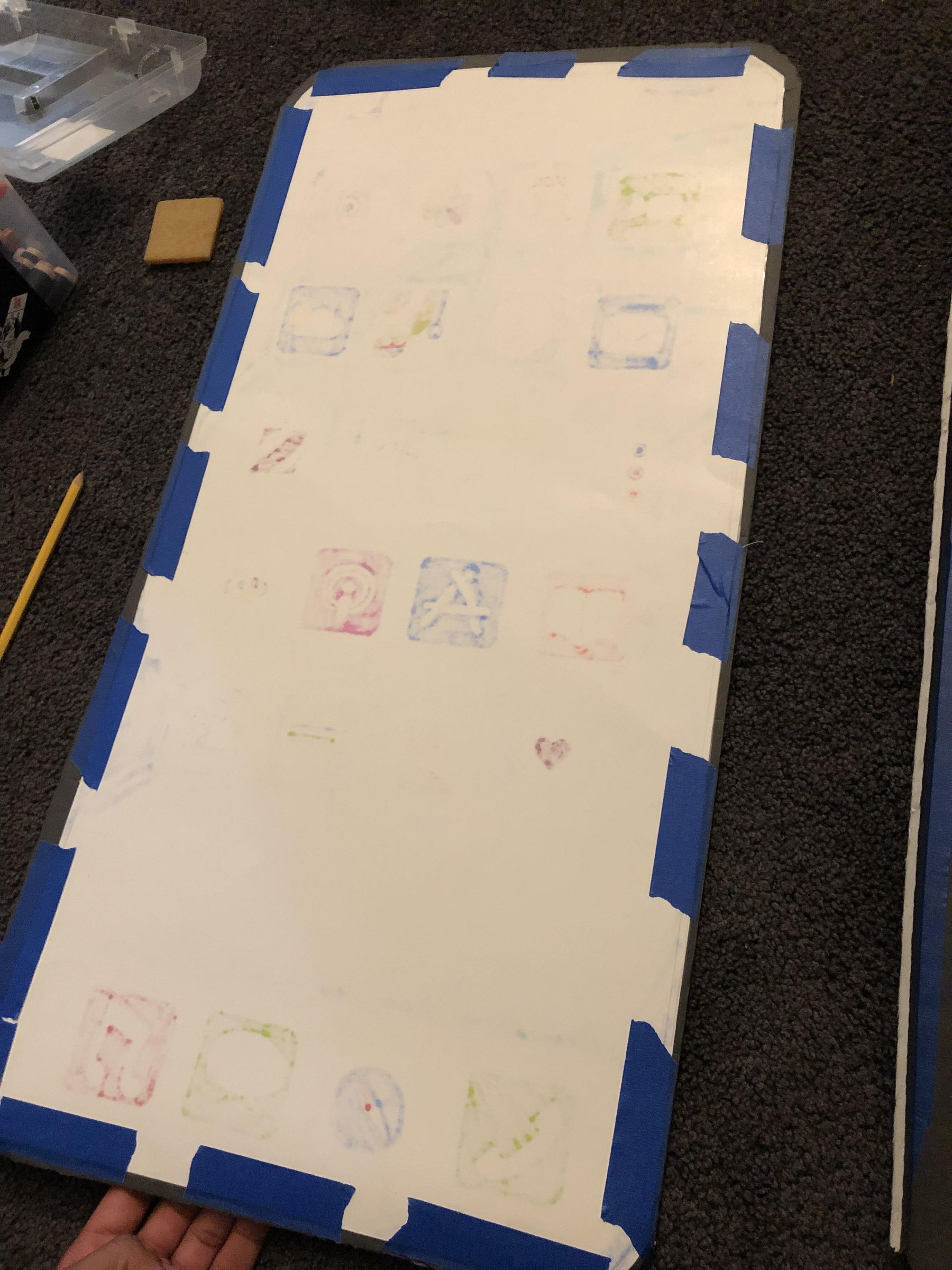 Iphone 13 JUMBO : 8 Steps (with Pictures) - Instructables