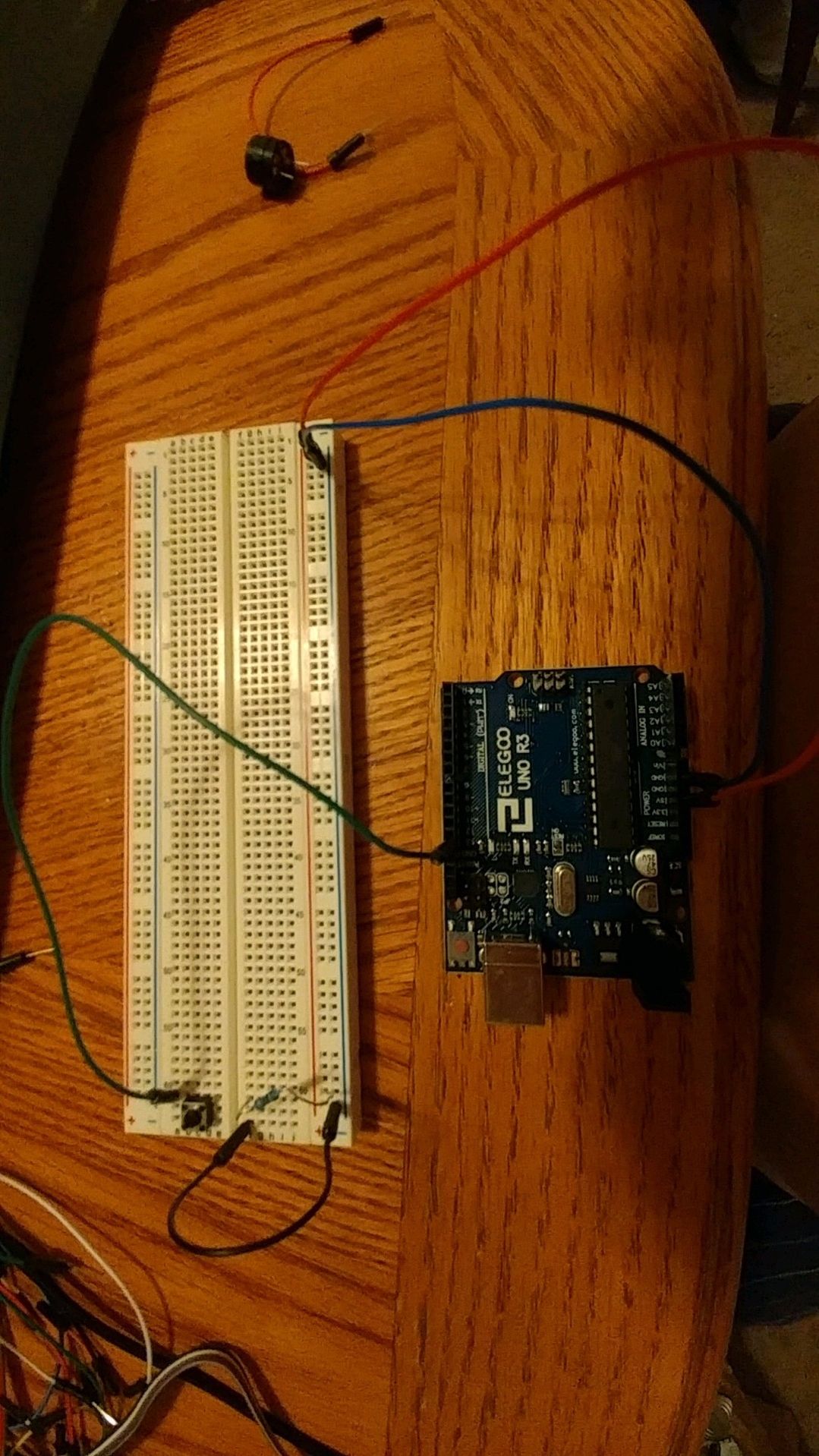 Arduino Star Wars Trivia Game : 7 Steps (with Pictures) - Instructables