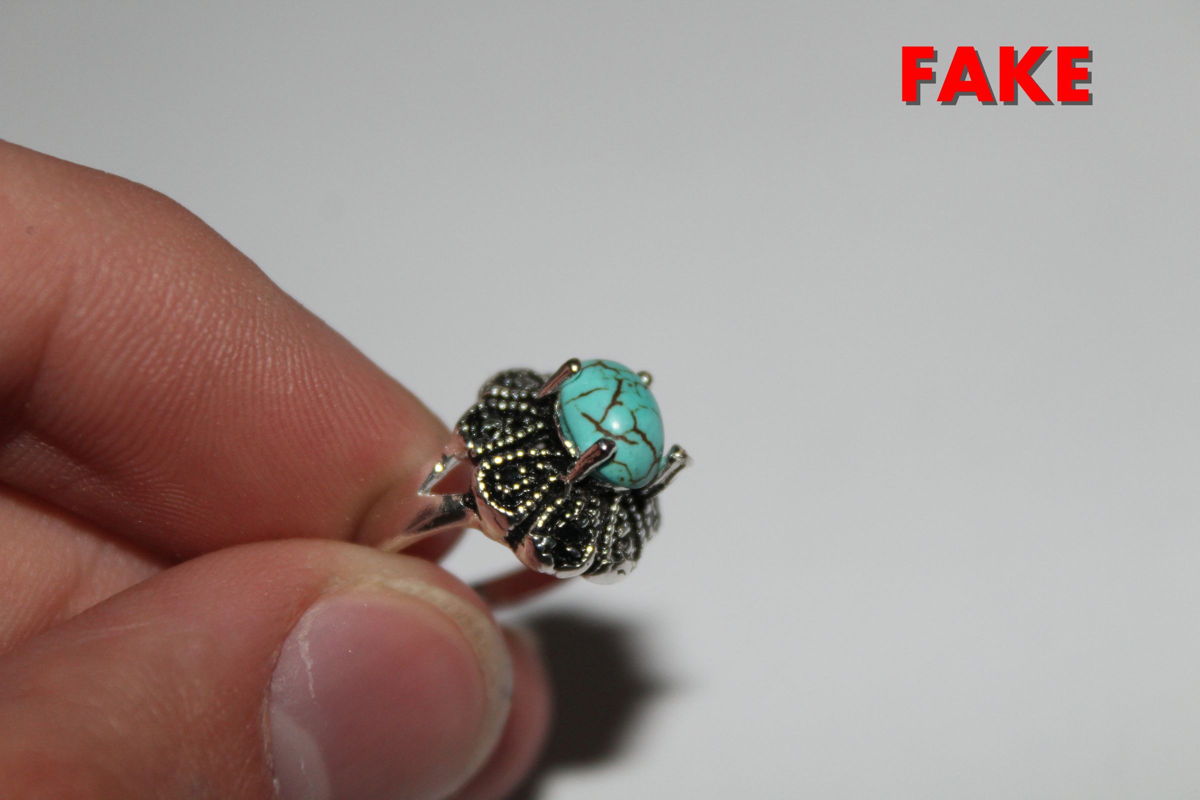 How to Detect an Original Precious Stone : 27 Steps (with Pictures ...