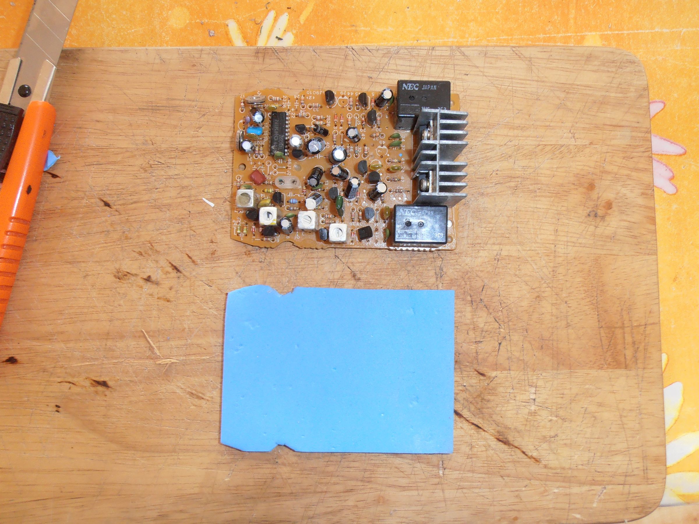 DIY Boards Buckle : 8 Steps (with Pictures) - Instructables