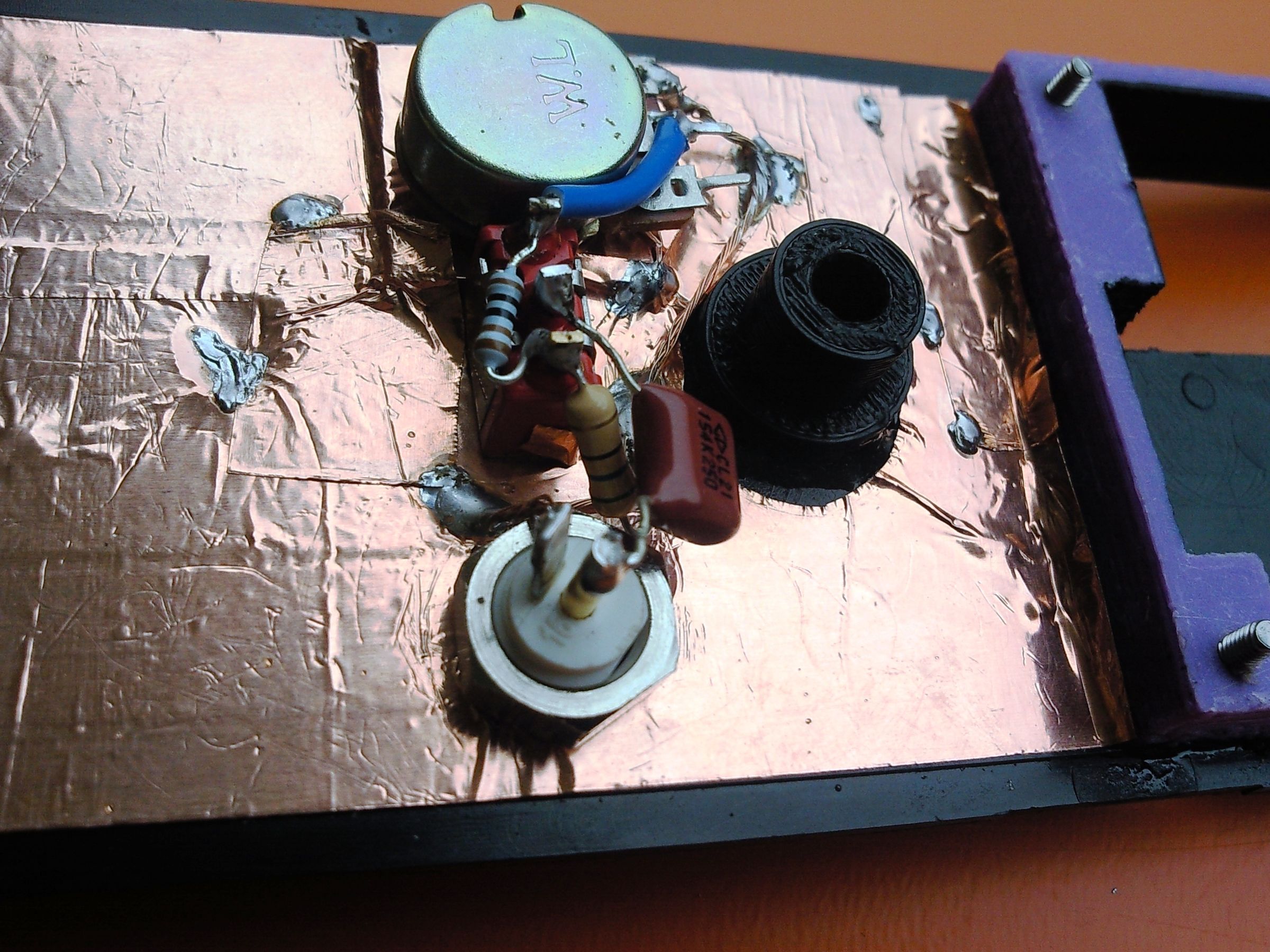 RF Signal Generator : 8 Steps (with Pictures) - Instructables