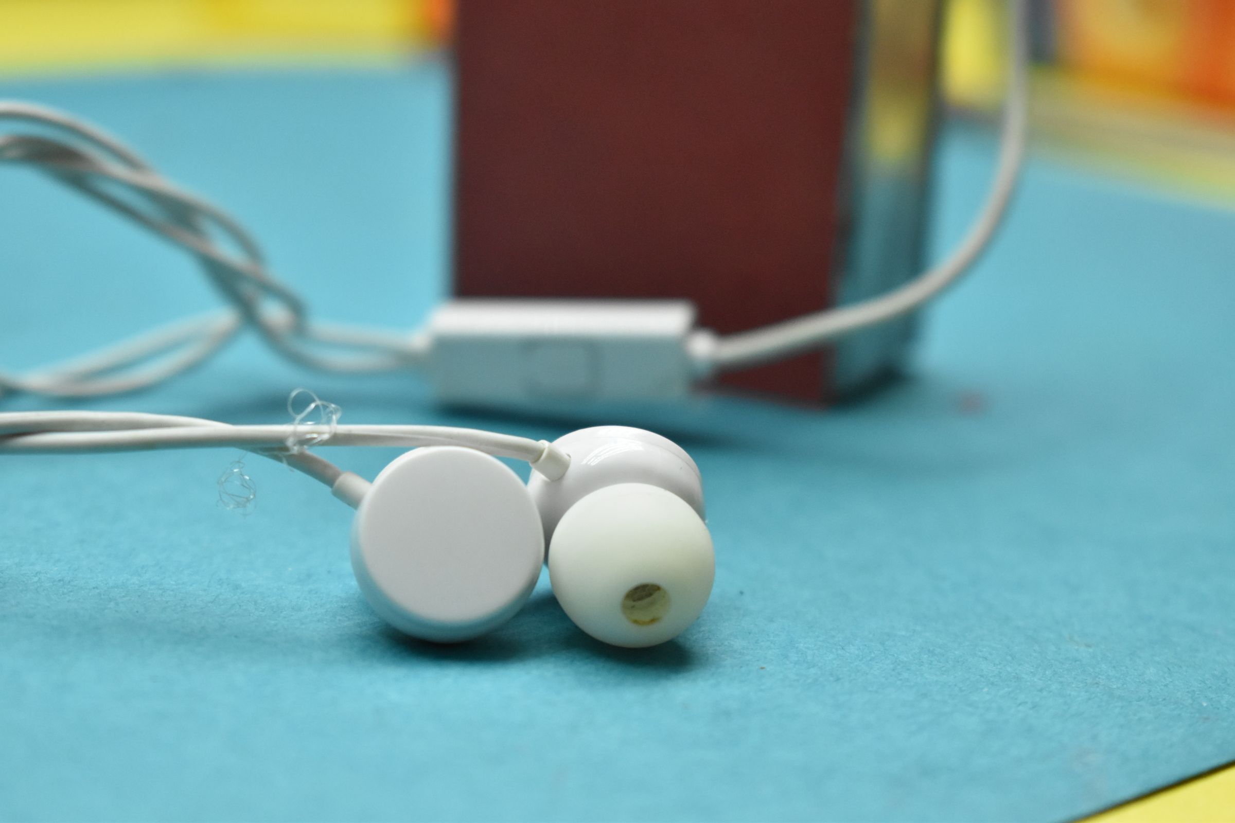 Journey From a Normal Wired Earphone to a Wireless Bluetooth Earphone ...