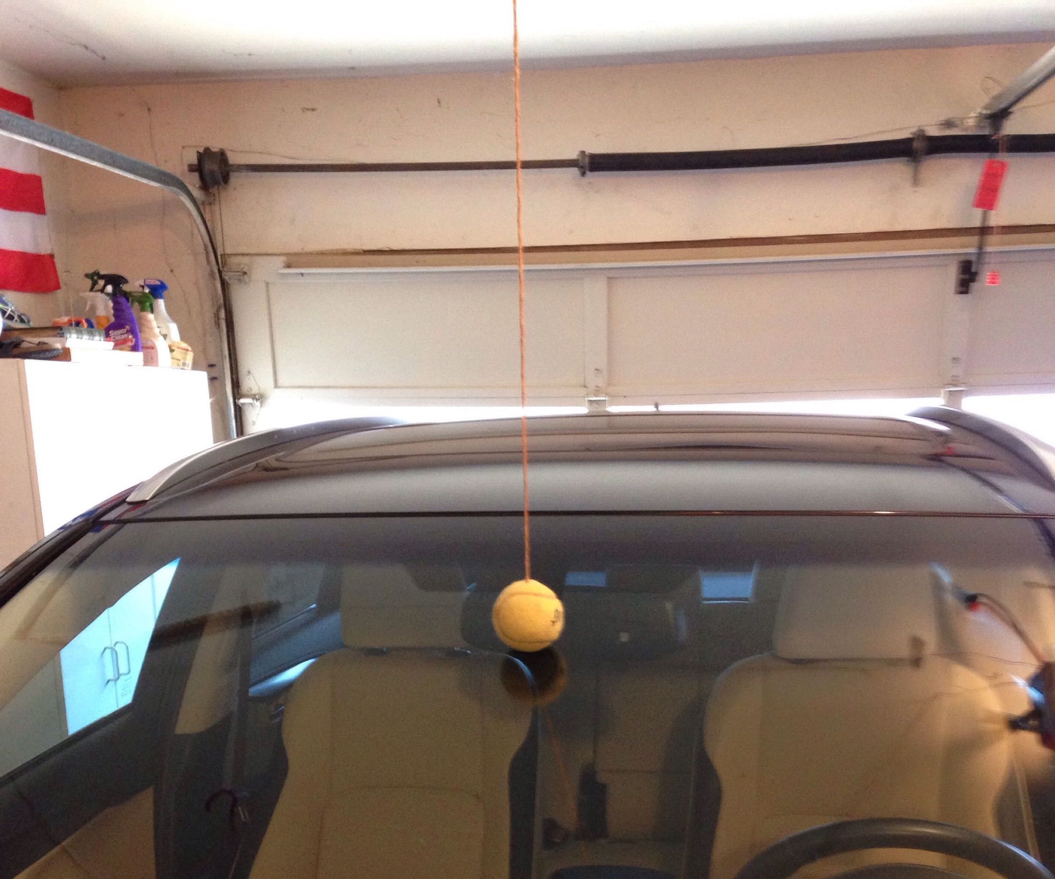 Garage Ball Guide - Instructables