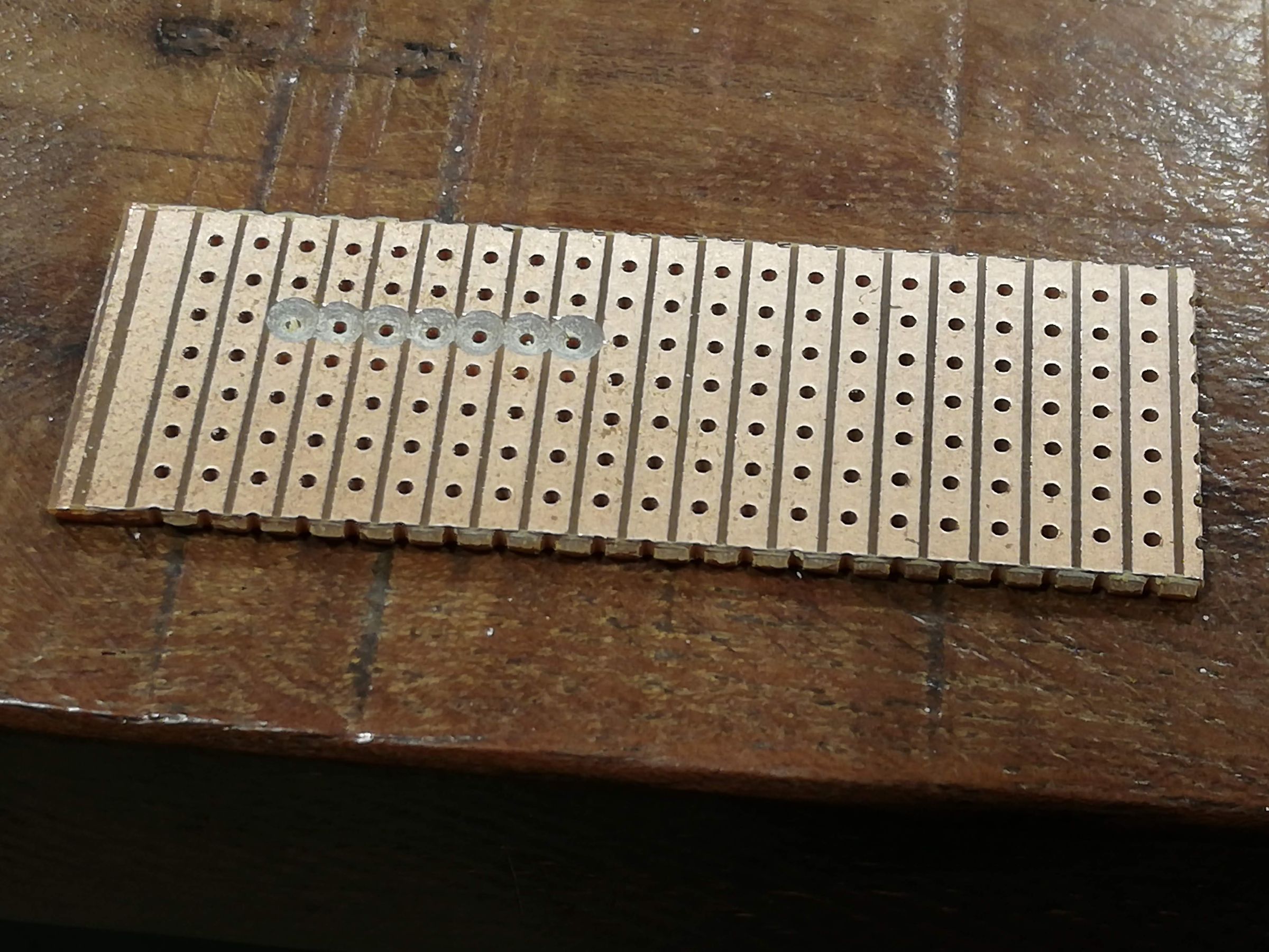 LED 3D Printer Bed Leveling Tool : 6 Steps (with Pictures) - Instructables