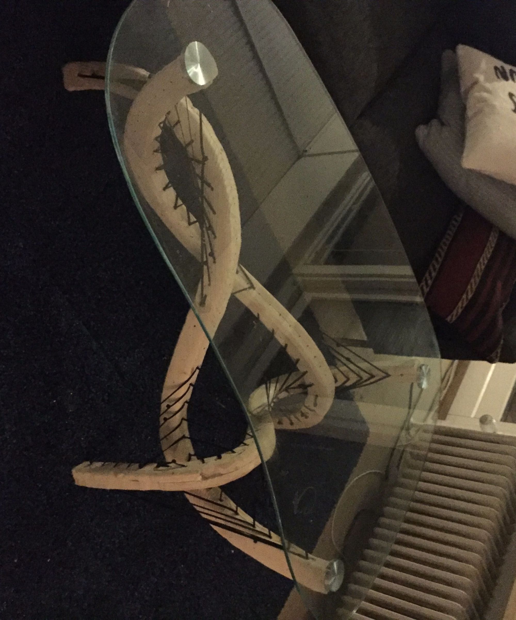 Suspending Table : 8 Steps (with Pictures) - Instructables