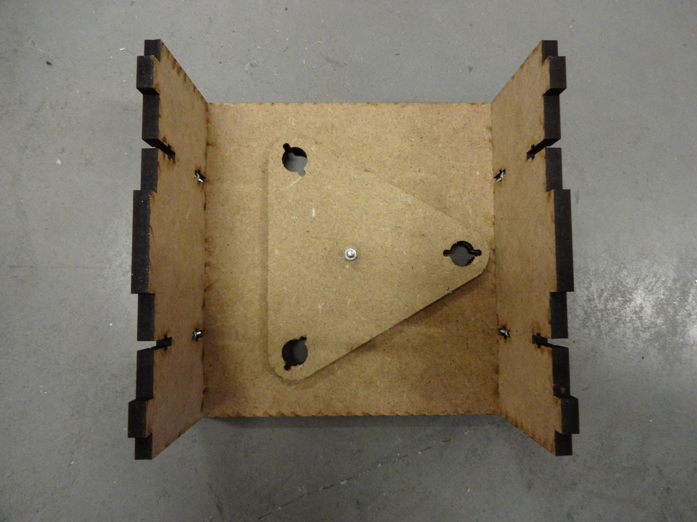 Plexiglass Bender and Plexiglass Lamp : 21 Steps (with Pictures ...