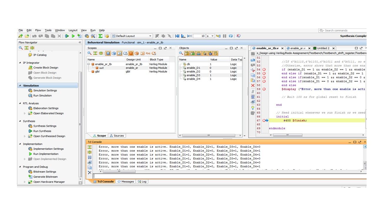 How to Use Vivado Simluation : 6 Steps - Instructables