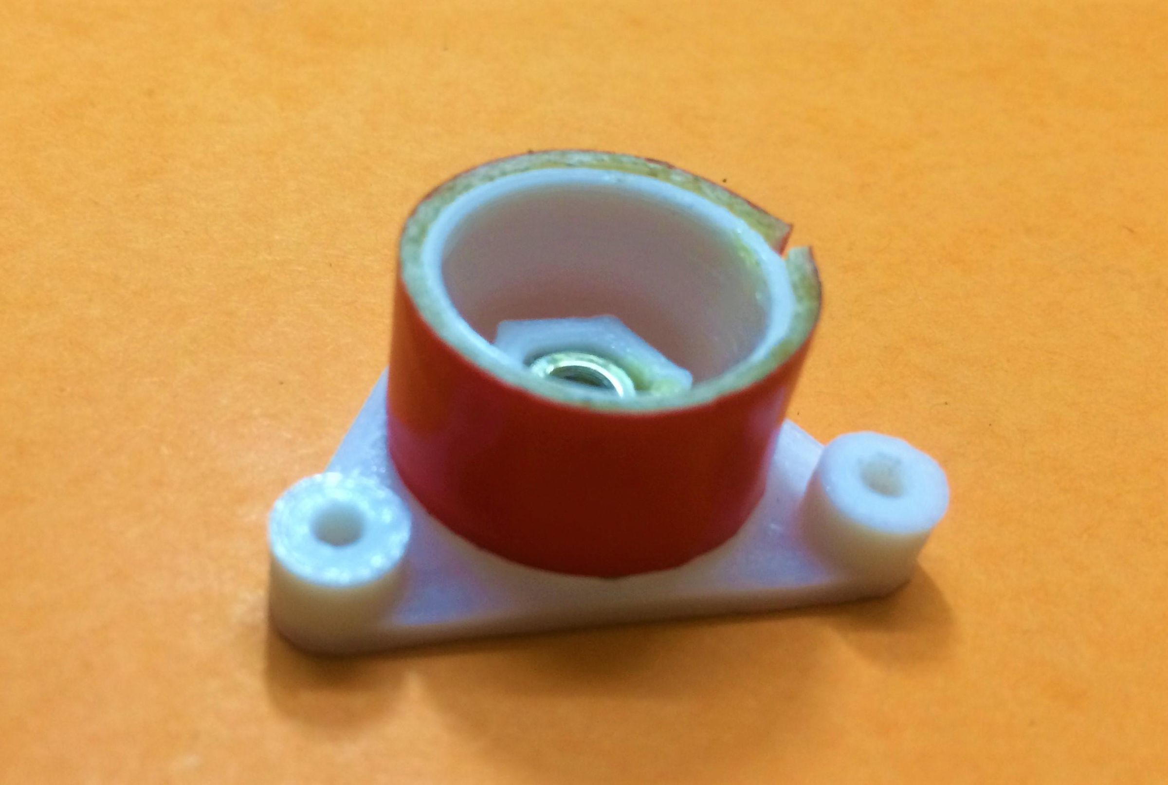 D.I.Y. Variable Capacitor : 17 Steps (with Pictures) - Instructables