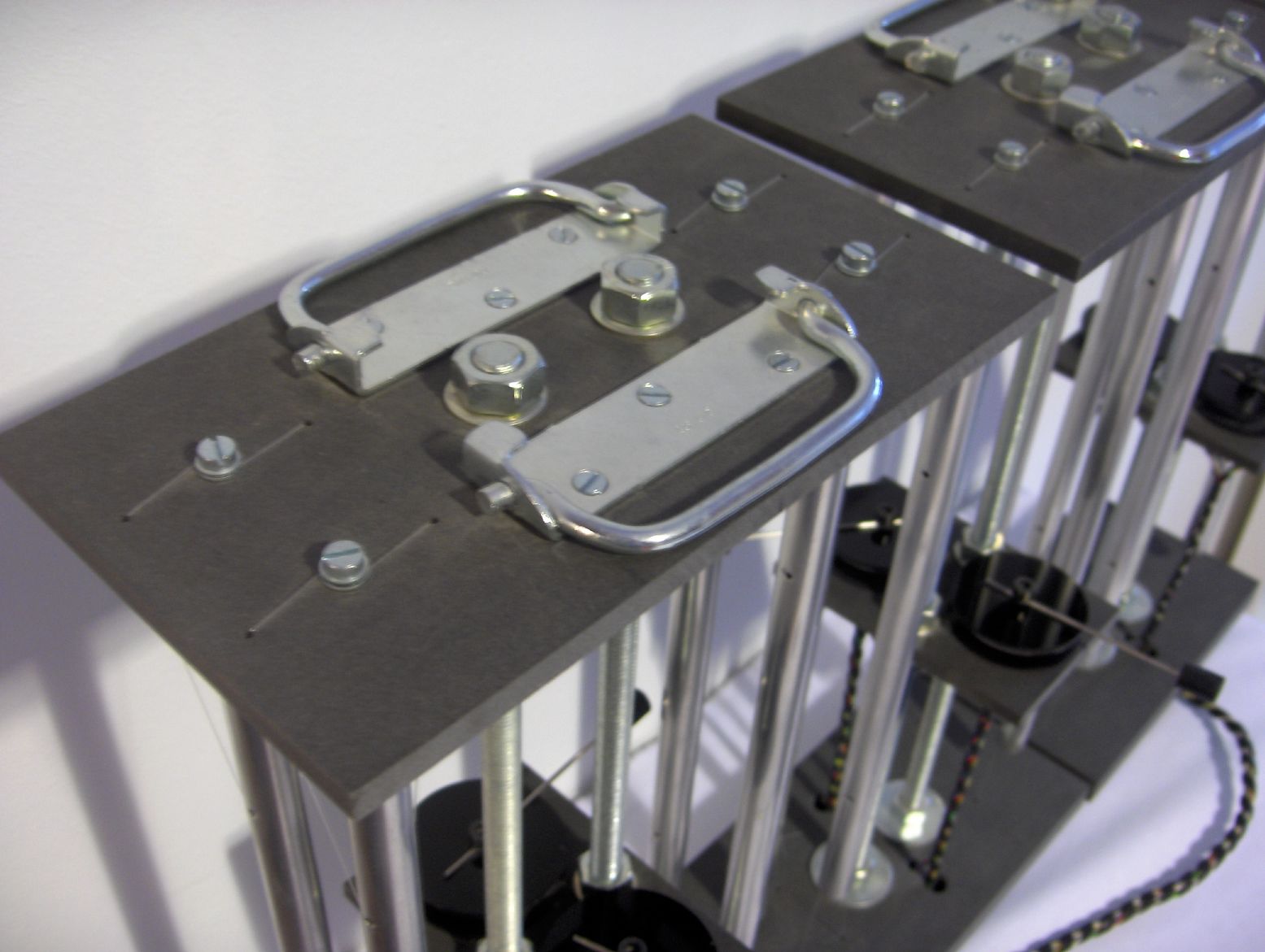 Automatic Tubular Bells : 6 Steps (with Pictures) - Instructables