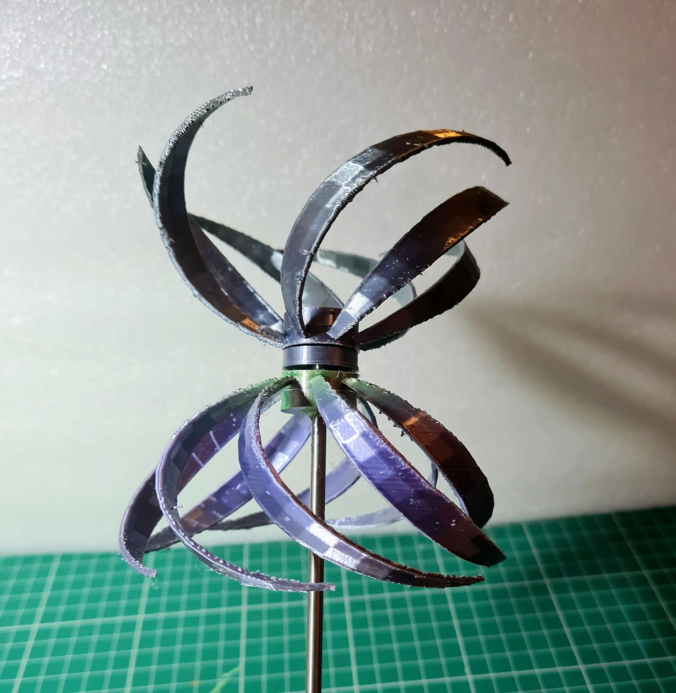 Wind Spinner - 3D Printing : 3 Steps (with Pictures) - Instructables