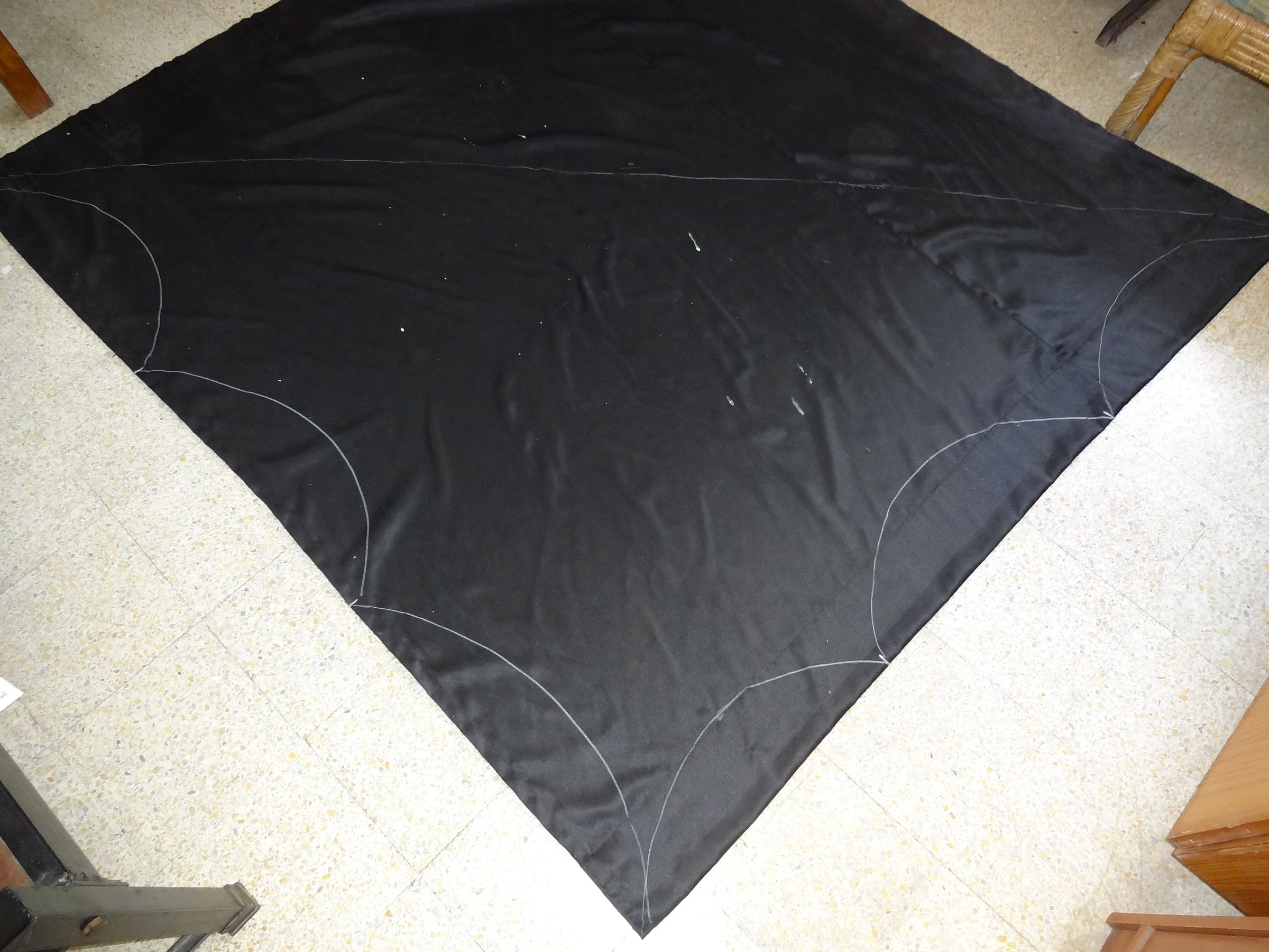 Cardboard Lego Batman Cosplay : 10 Steps (with Pictures) - Instructables