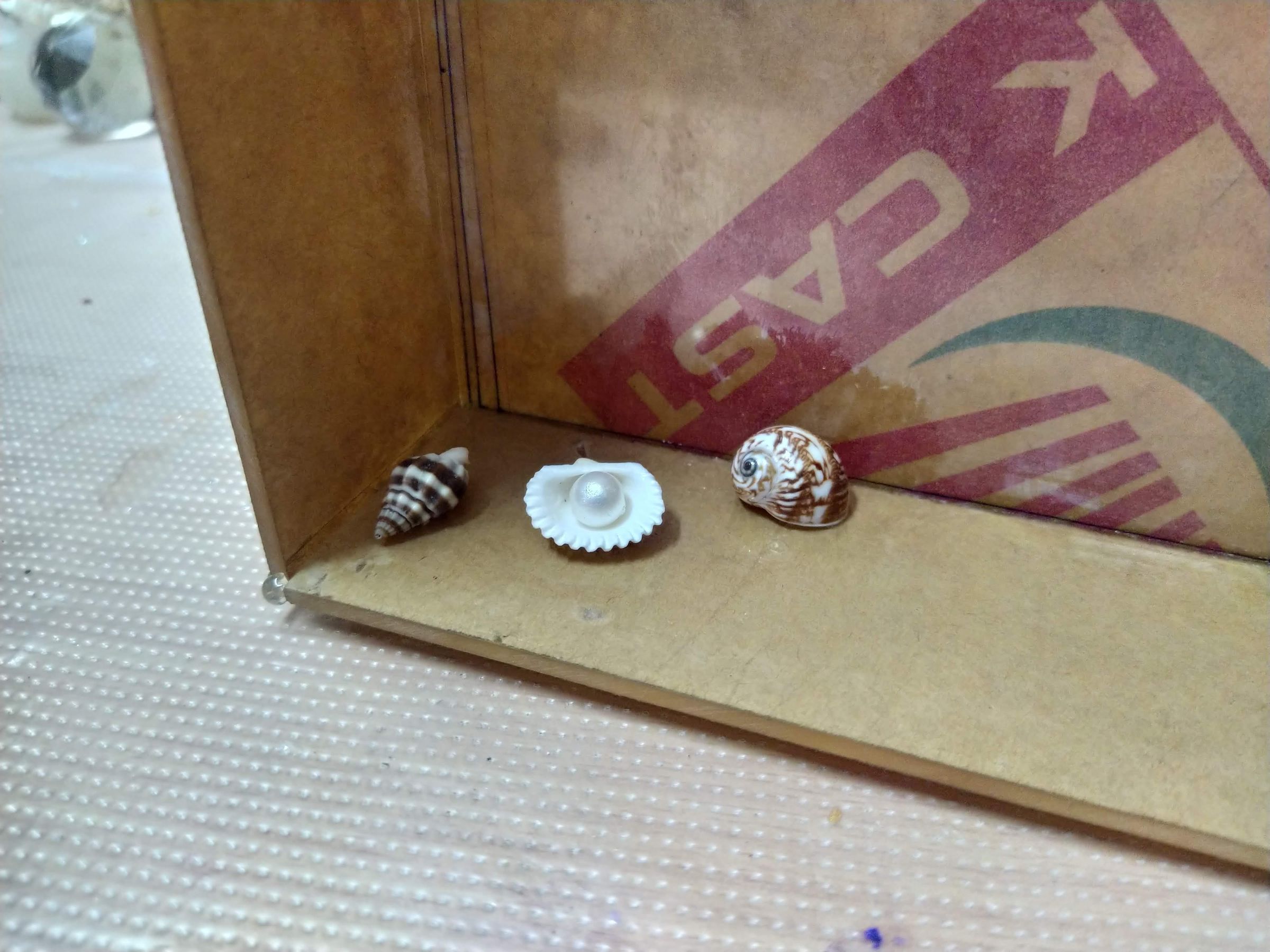 Ocean Blue Night Lamp : 15 Steps (with Pictures) - Instructables