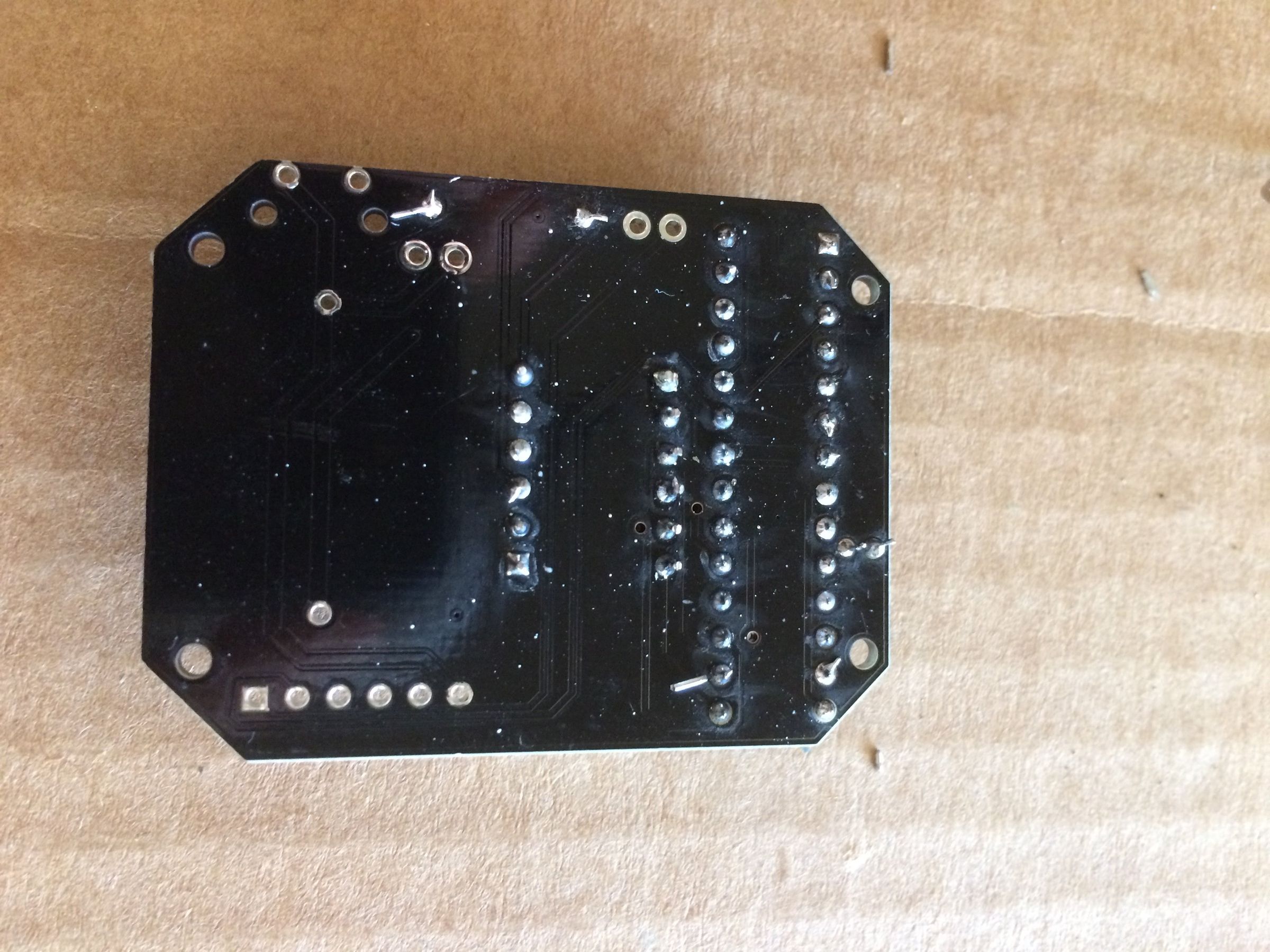 How to Make a Digital Watch : 10 Steps (with Pictures) - Instructables