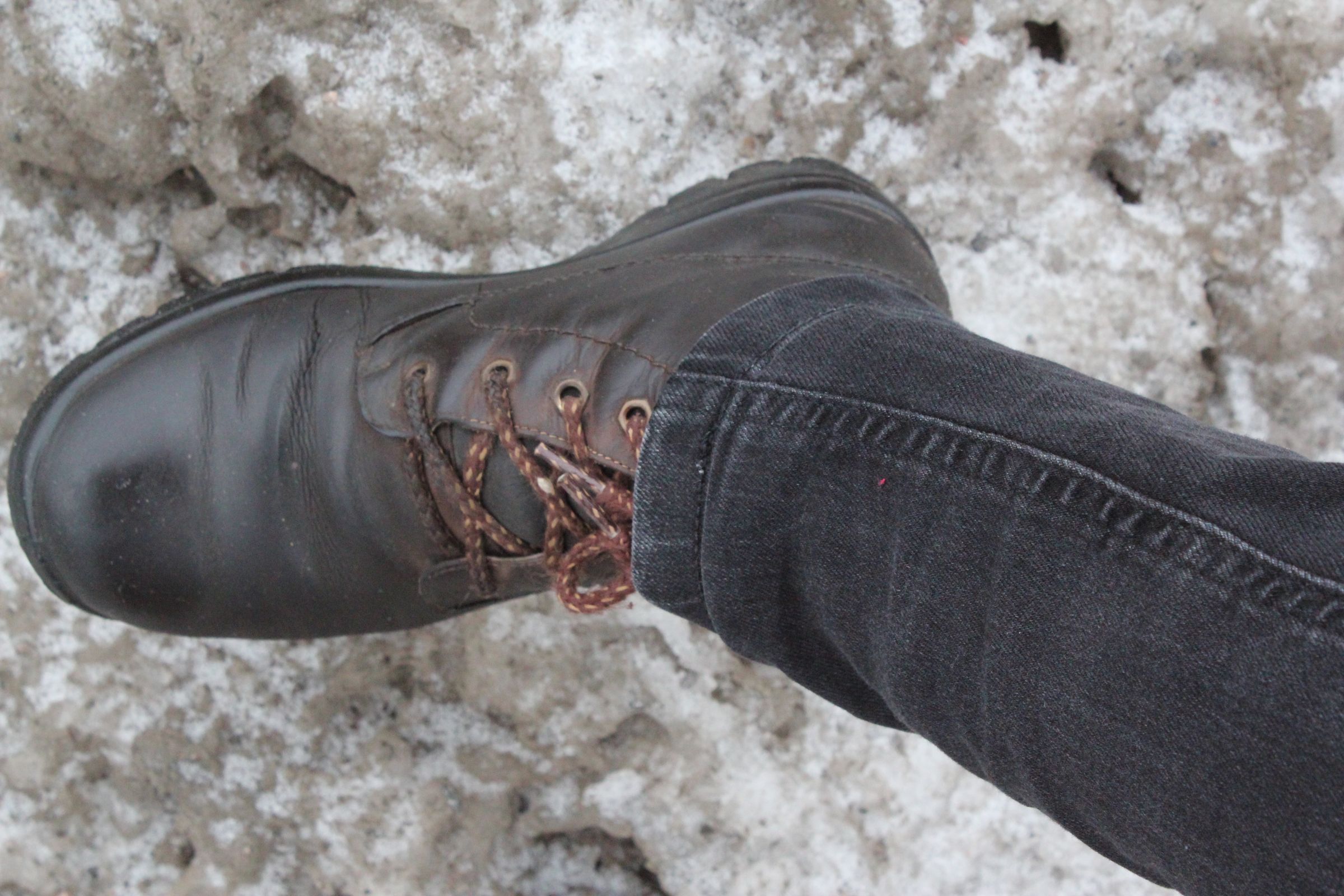 Heating Boots : 10 Steps (with Pictures) - Instructables