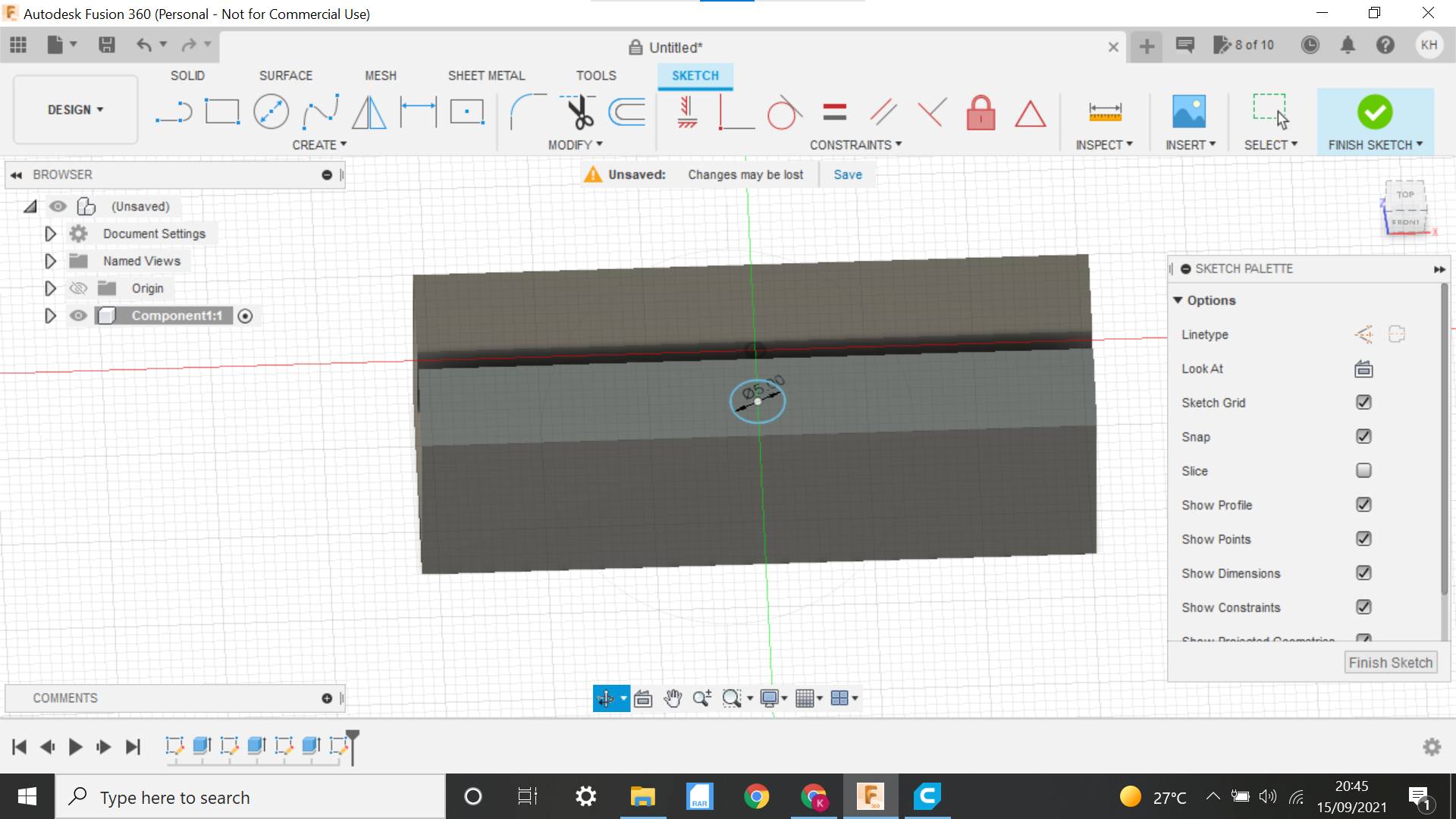 Ultimate Soldering Helping Hands LED Light With A4 Sheet Magnifier ...