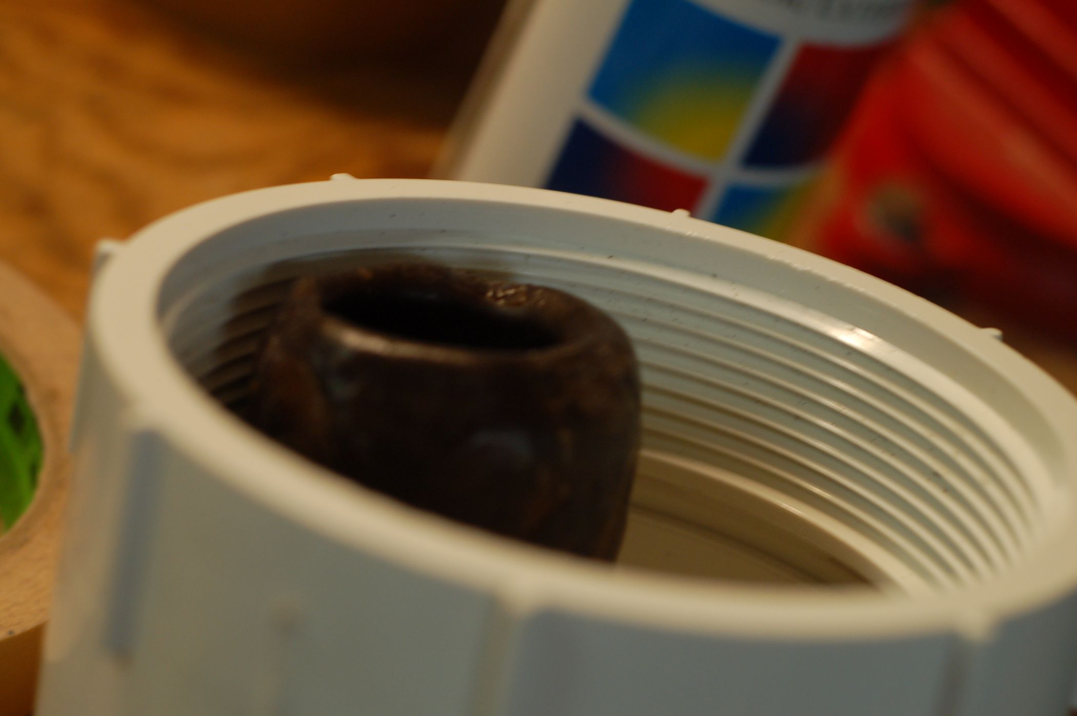 Didgeridoo PVC Case : 5 Steps - Instructables