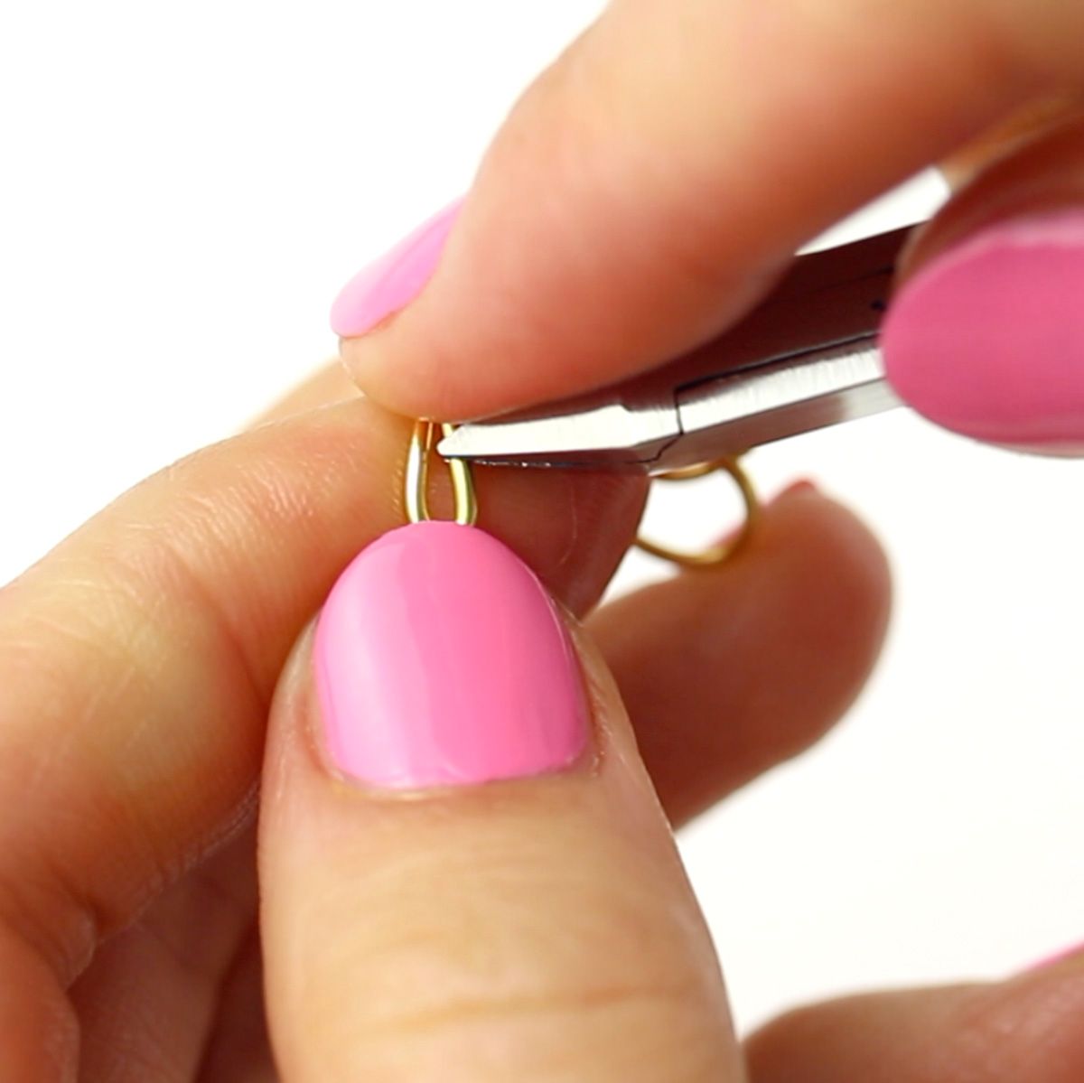 DIY Rings | Adjustable Rings | Easy DIY Rings : 4 Steps (with Pictures ...