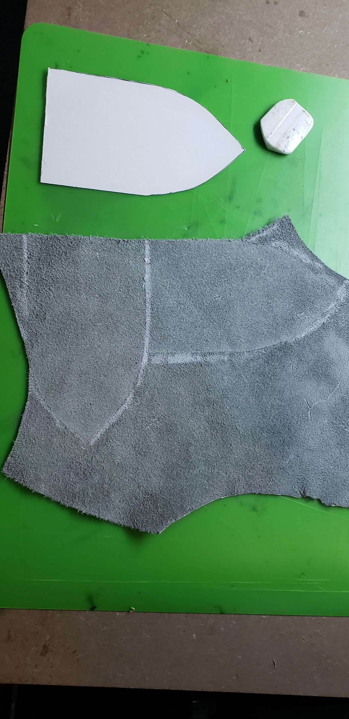 Poke - Draw String Pouch : 10 Steps (with Pictures) - Instructables