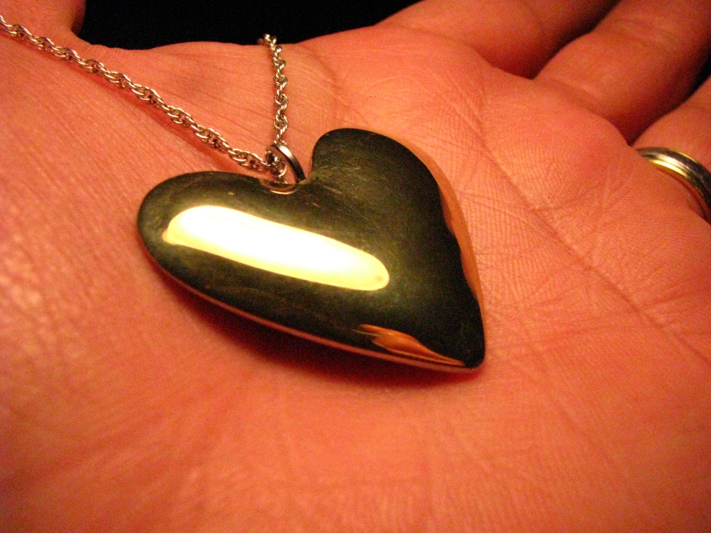 Two Sided Heart : 6 Steps (with Pictures) - Instructables