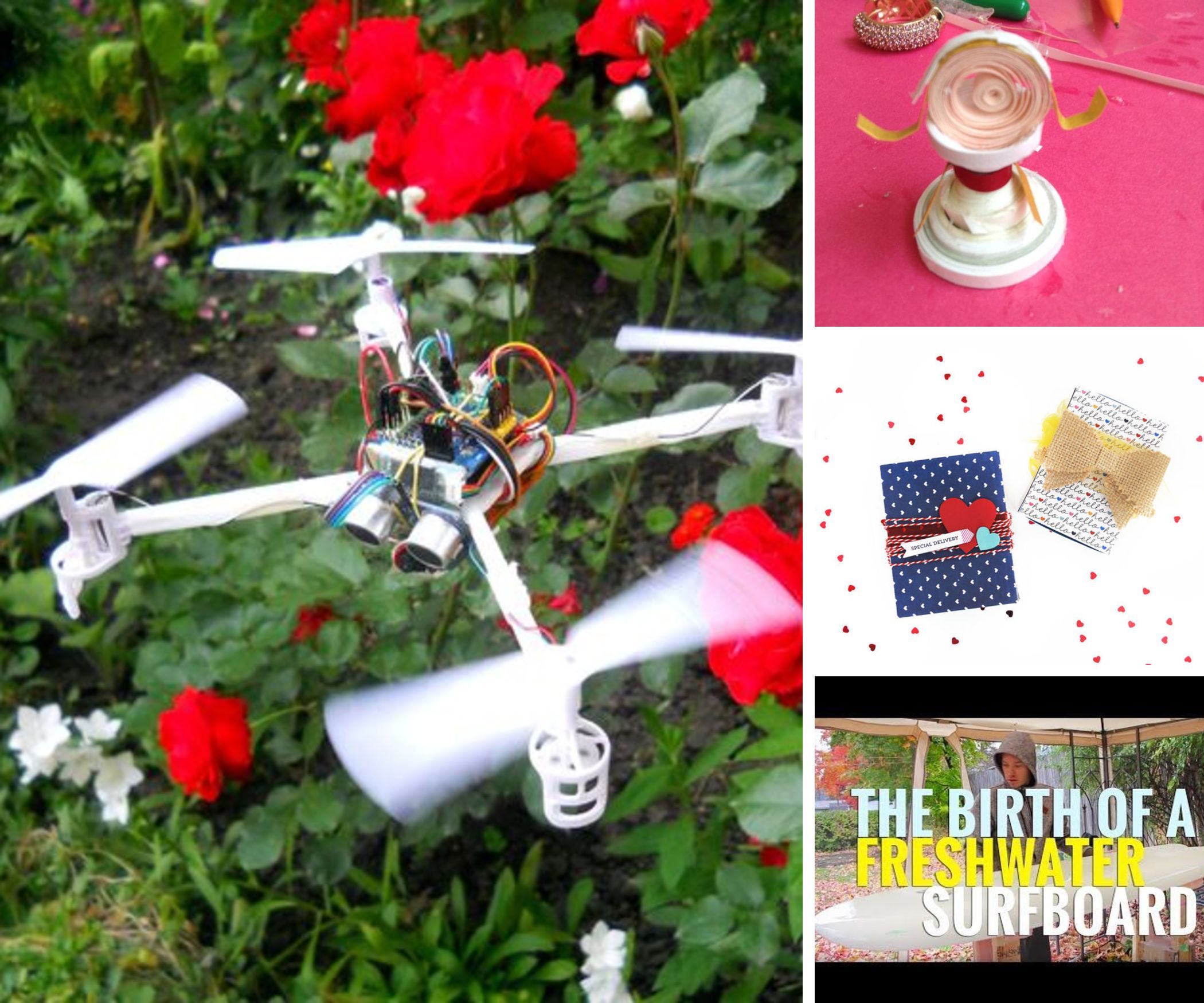 Useful Stuff - Instructables