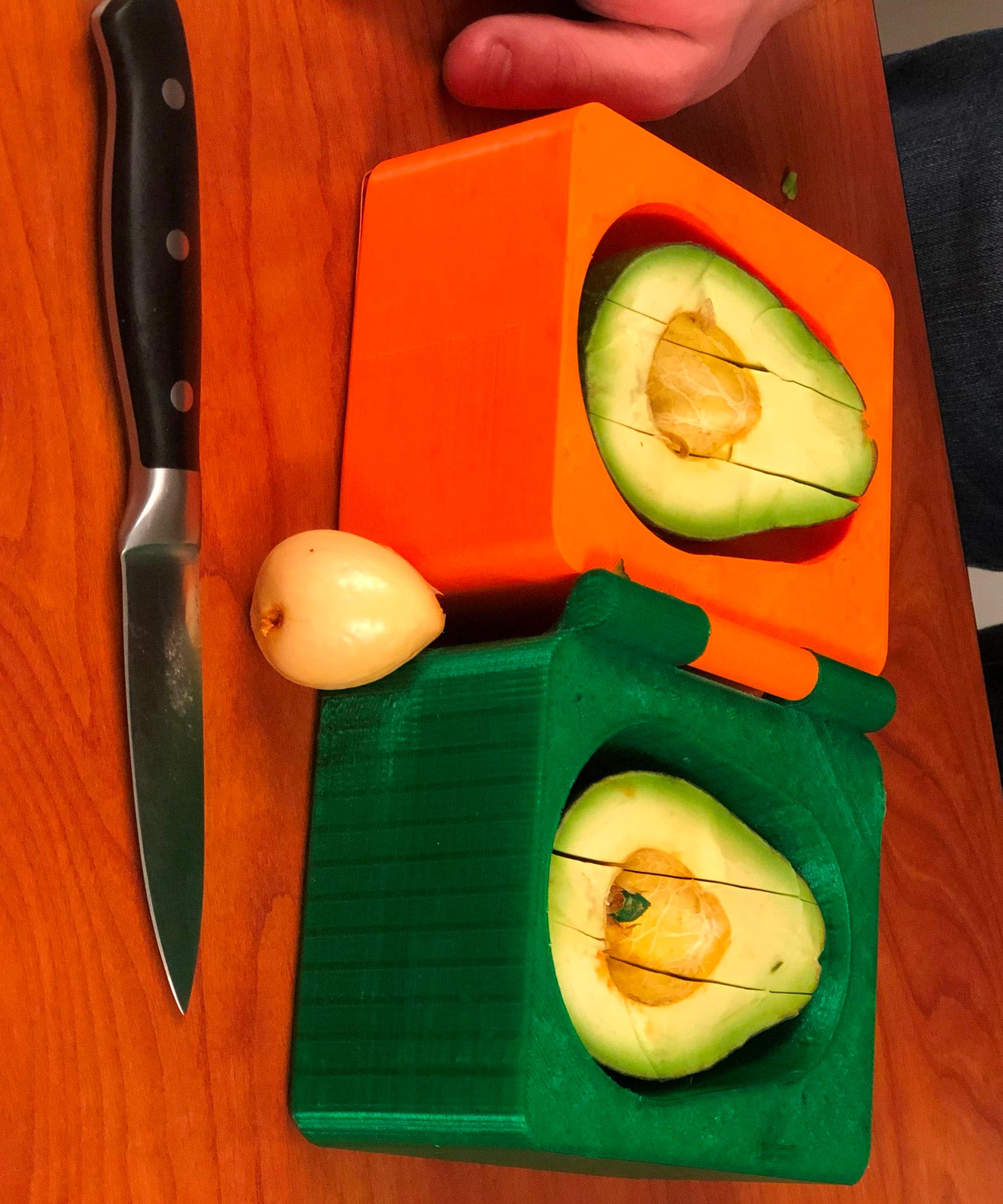 Avacado-it : 11 Steps - Instructables