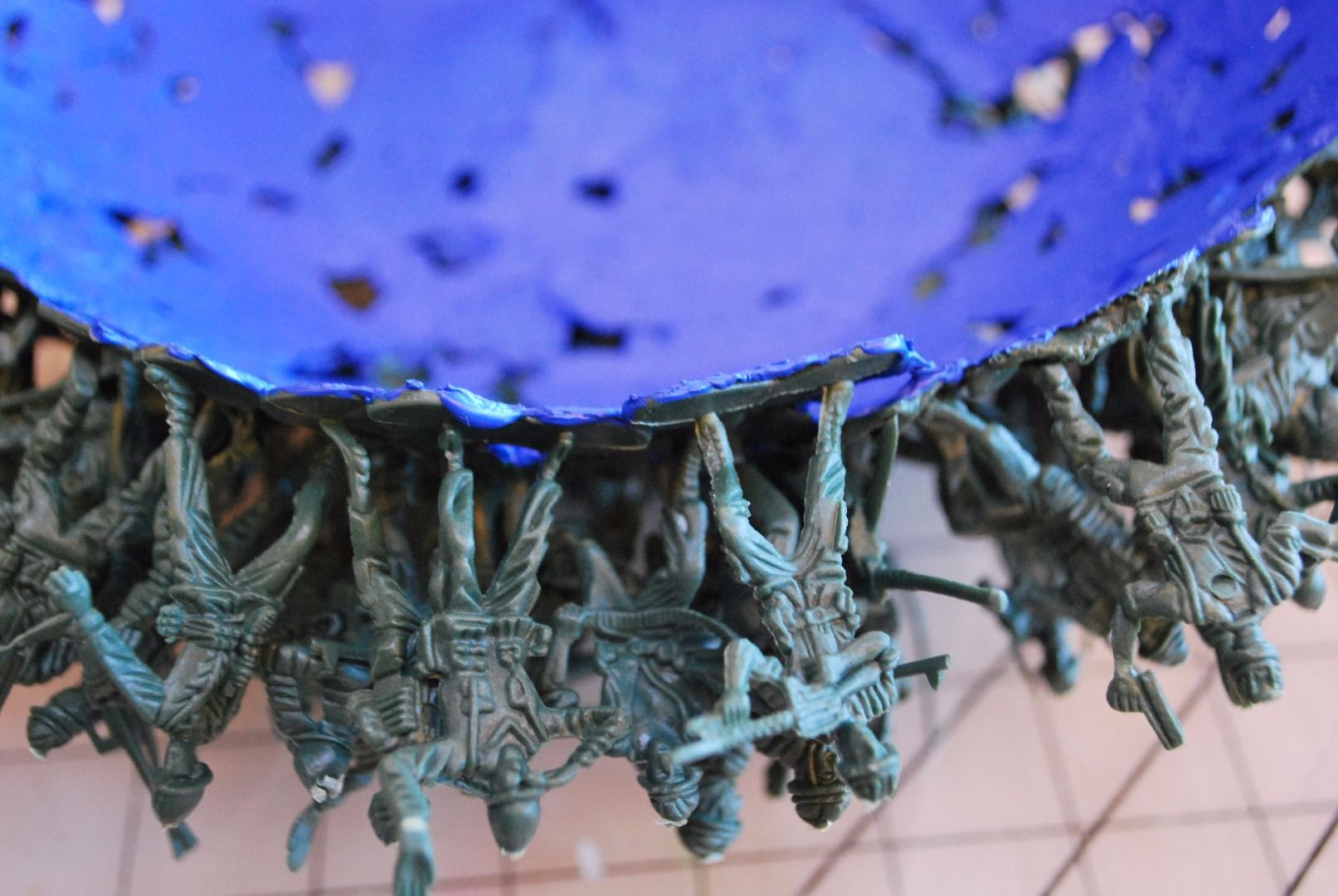 Army Man Bowl : 4 Steps (with Pictures) - Instructables