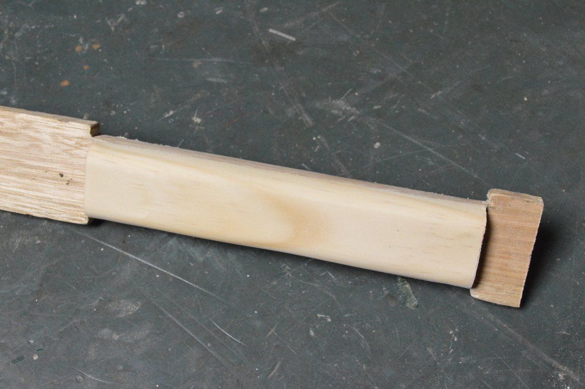 Make a Wooden Sword : 13 Steps (with Pictures) - Instructables