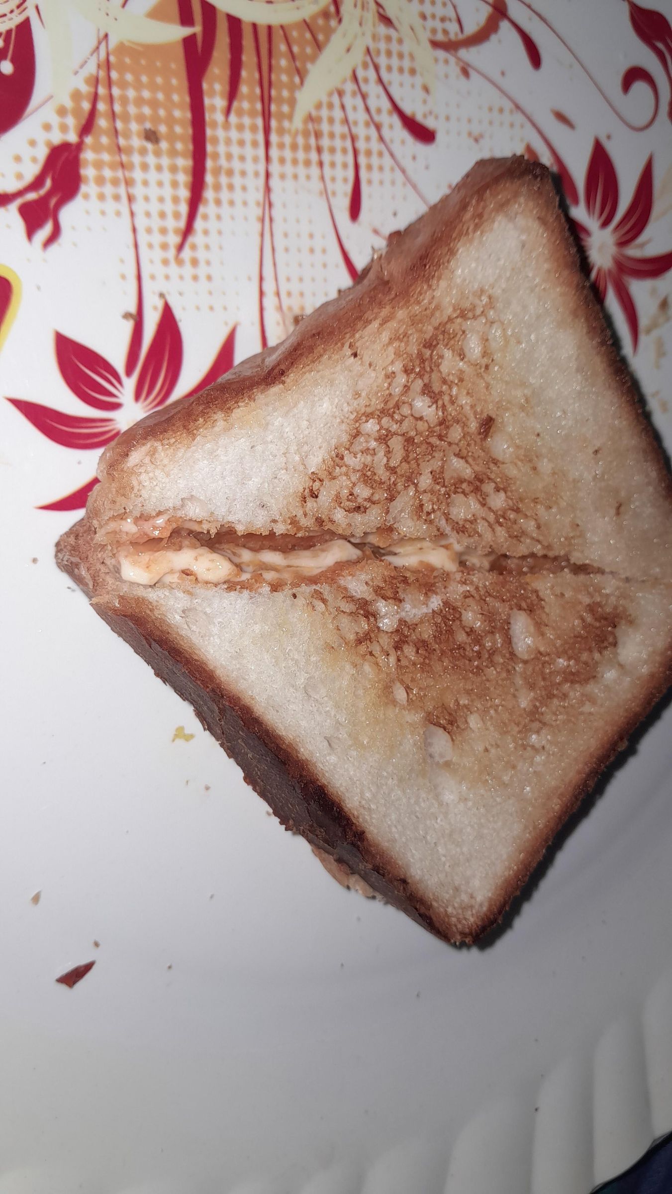 Quick Cheesey Toast : 3 Steps - Instructables