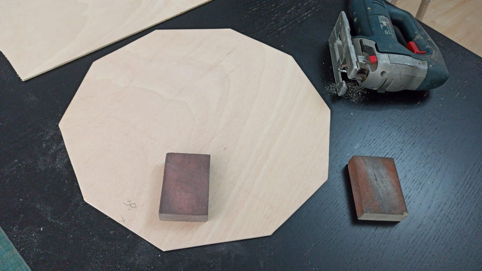 Magic Dome : 8 Steps (with Pictures) - Instructables