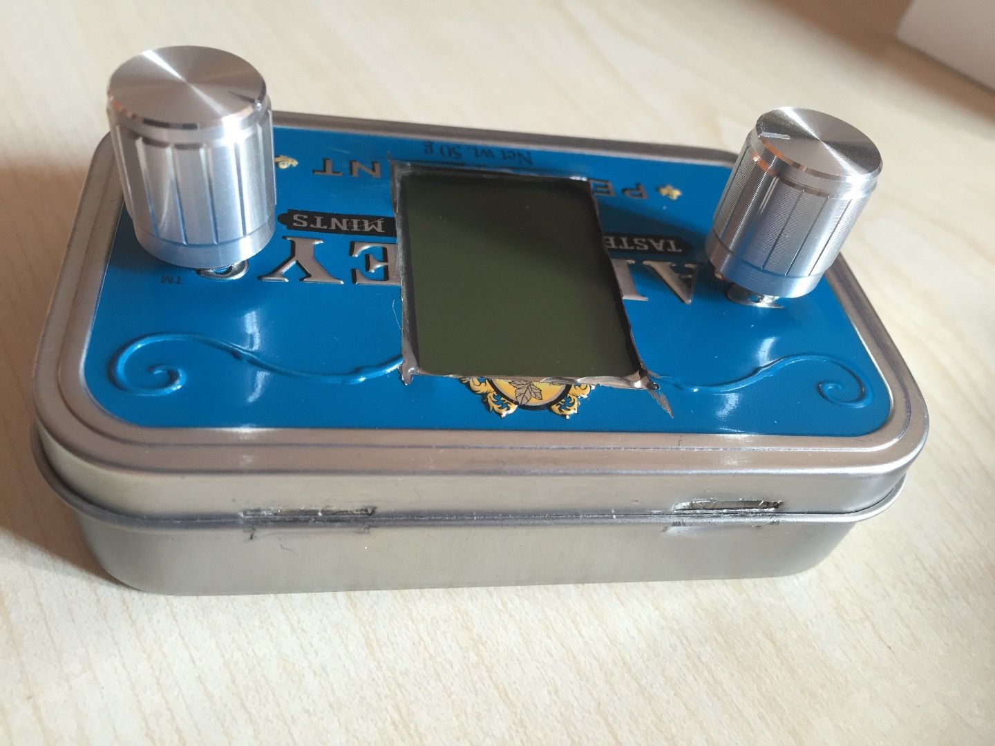 Portable Arduino Arcade Game : 9 Steps (with Pictures) - Instructables