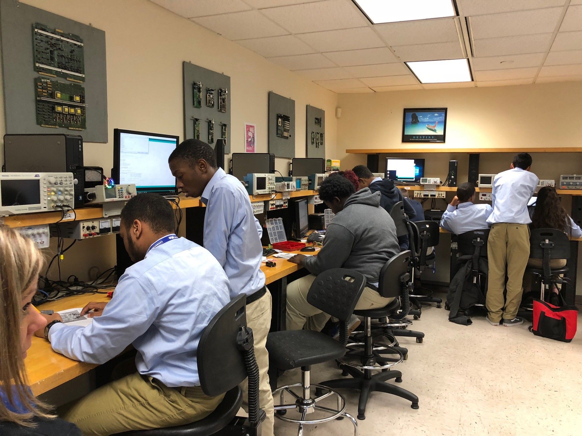 Understanding Electronic Sensors : 8 Steps - Instructables