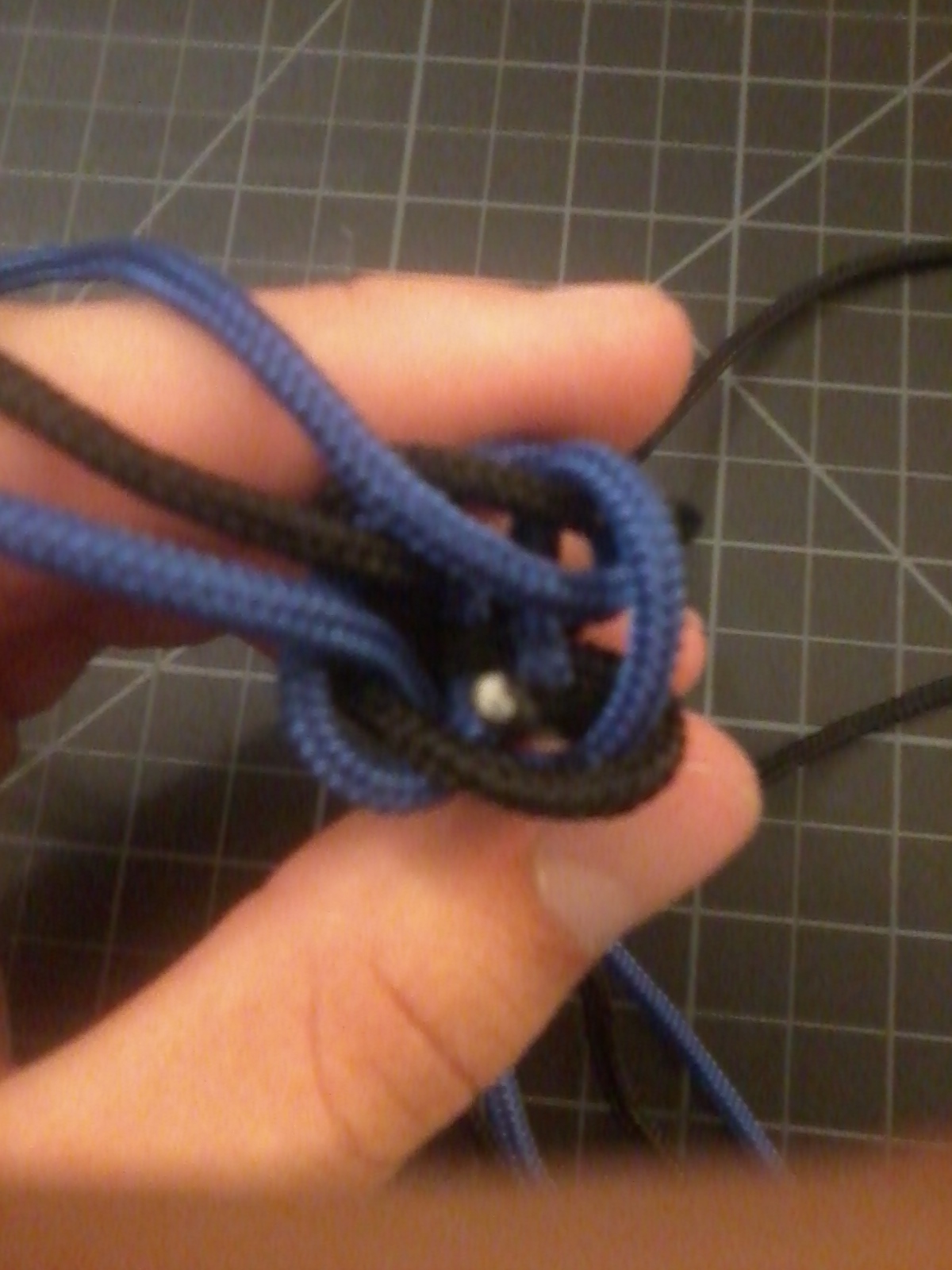 Ornate Paracord Rosary : 10 Steps - Instructables