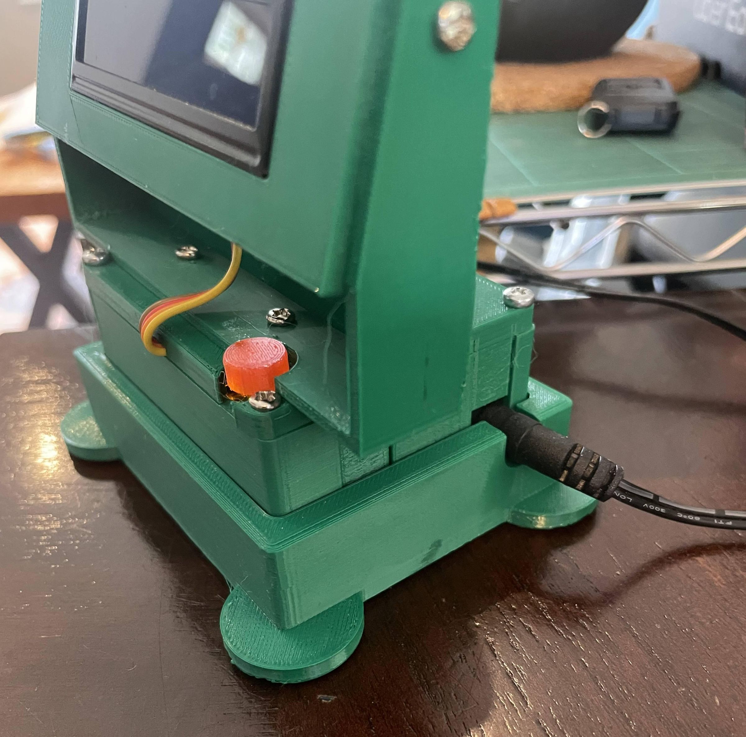 Daddy's Online Order Arduino Bot : 5 Steps - Instructables