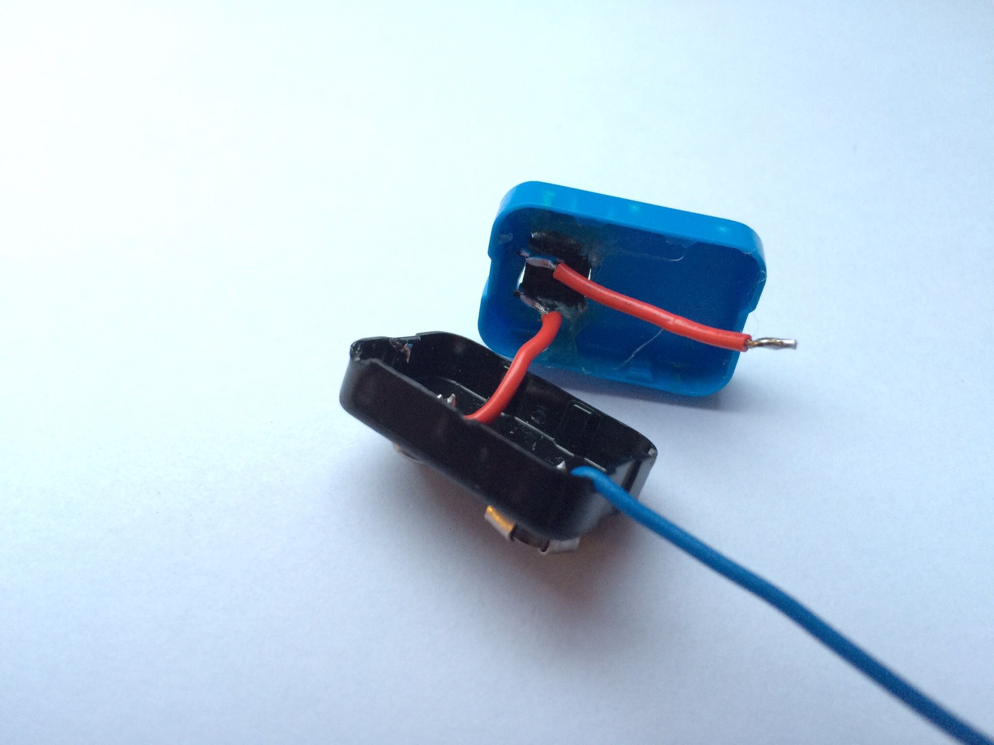 Electric Lighter : 7 Steps (with Pictures) - Instructables
