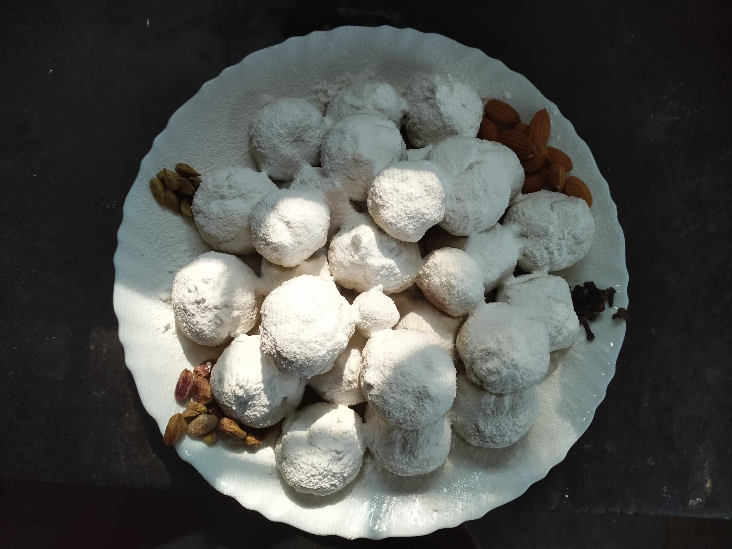 KAHK, KAHK-AL-EID : 12 Steps (with Pictures) - Instructables