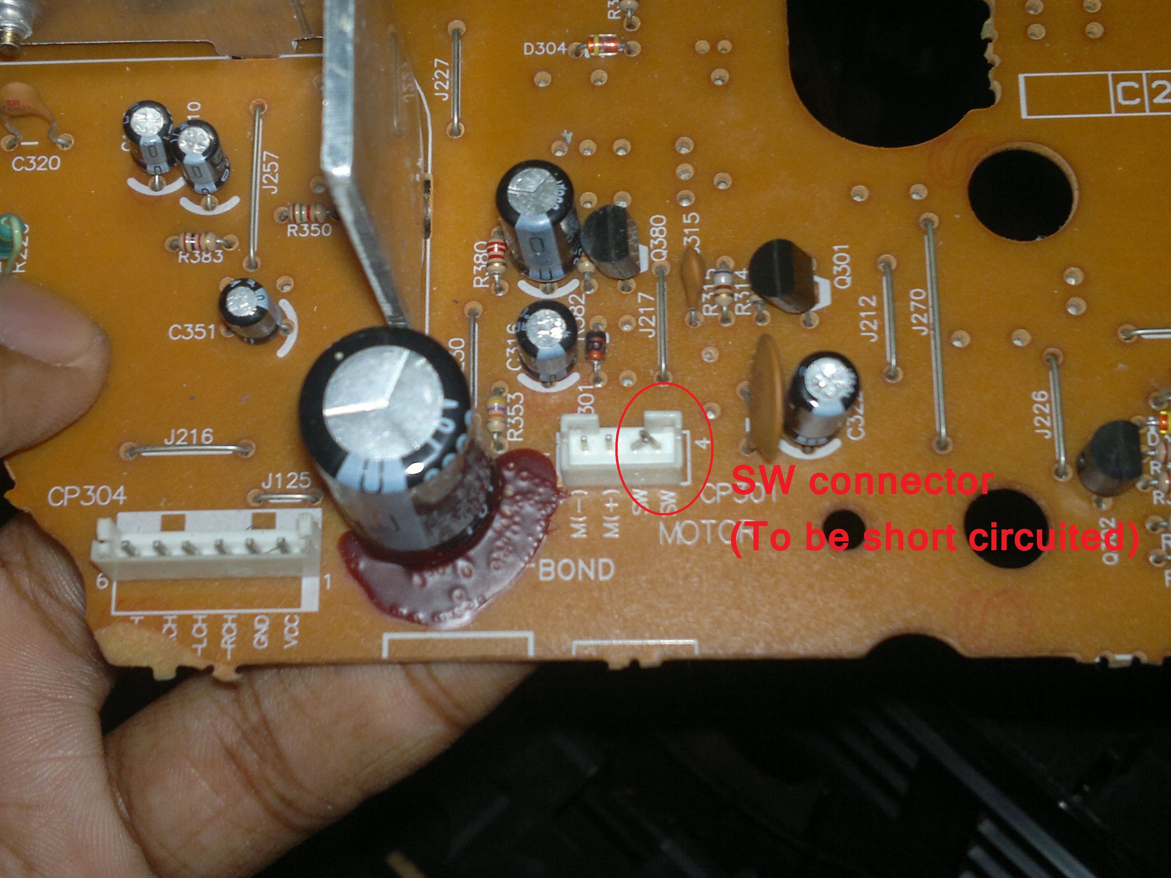 Old Cassette Player Into Bluetooth Boom Box : 6 Steps (with Pictures ...