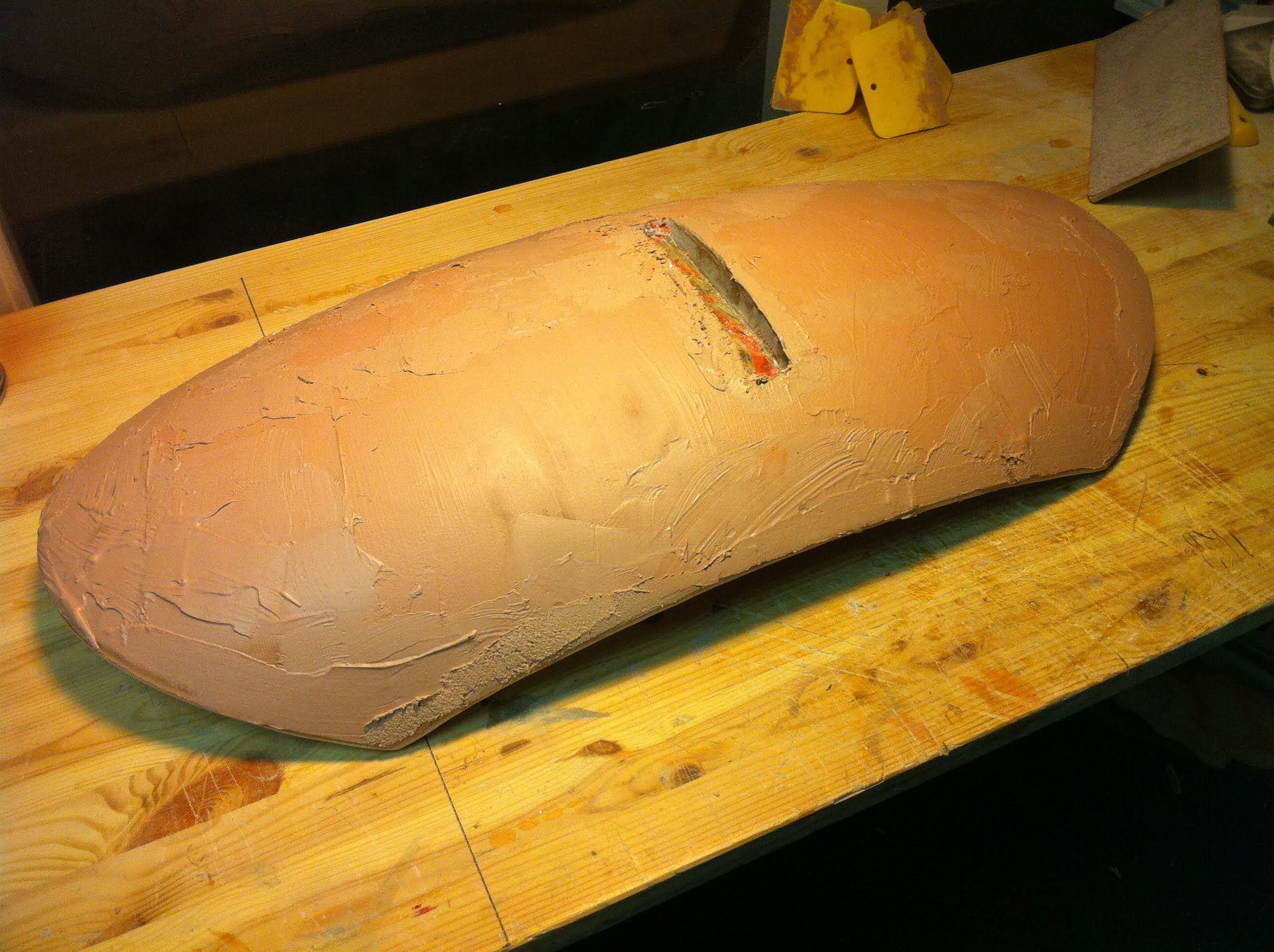 Life Sized Portal Turret : 12 Steps (with Pictures) - Instructables