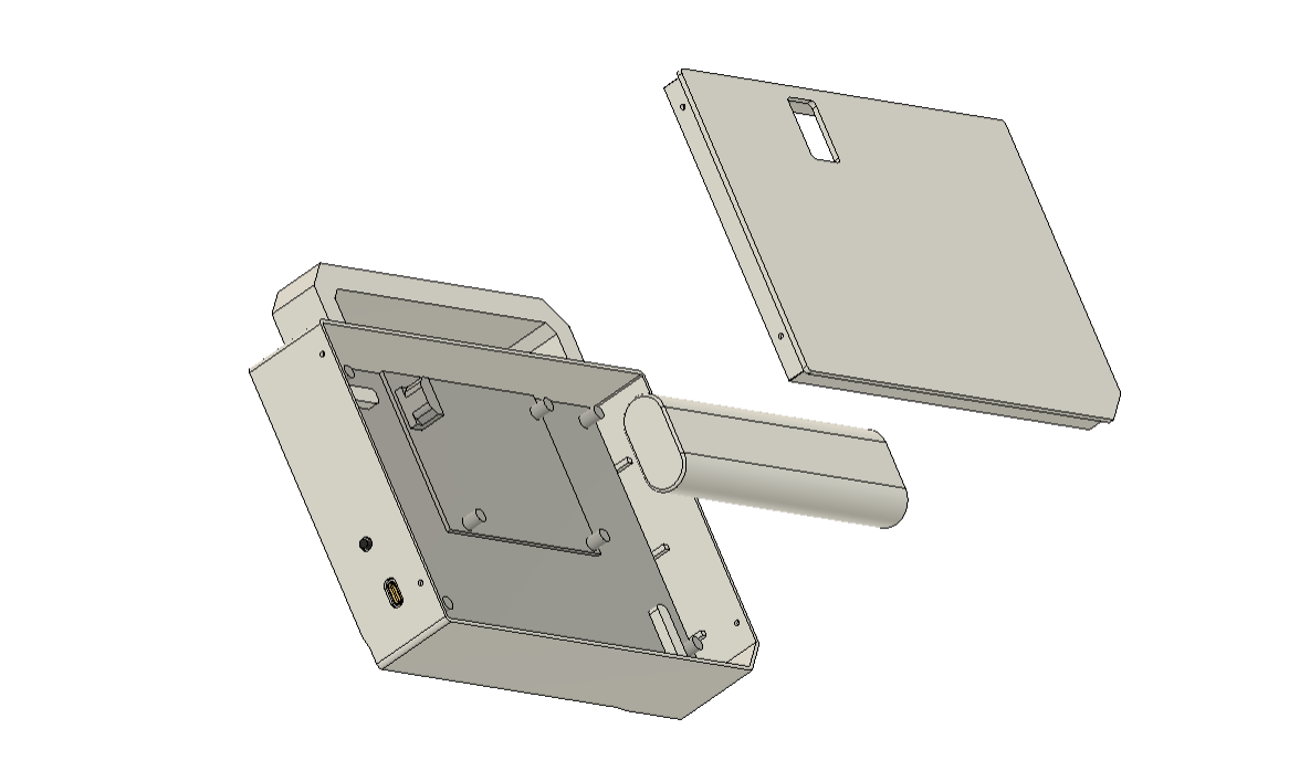 DIY Portable Monitor : 10 Steps (with Pictures) - Instructables