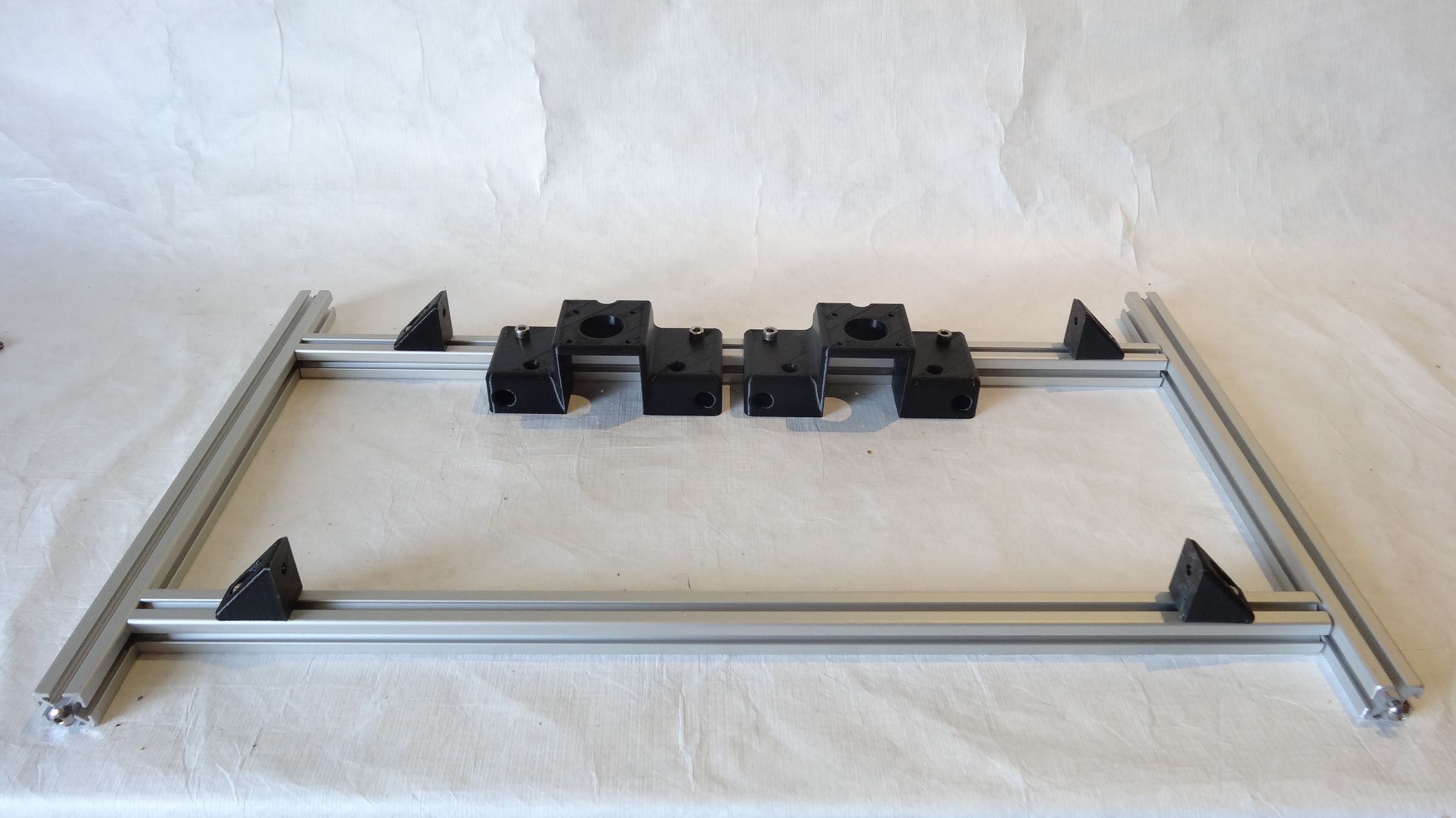 DIY-SLS-3D-Printer : 30 Steps (with Pictures) - Instructables