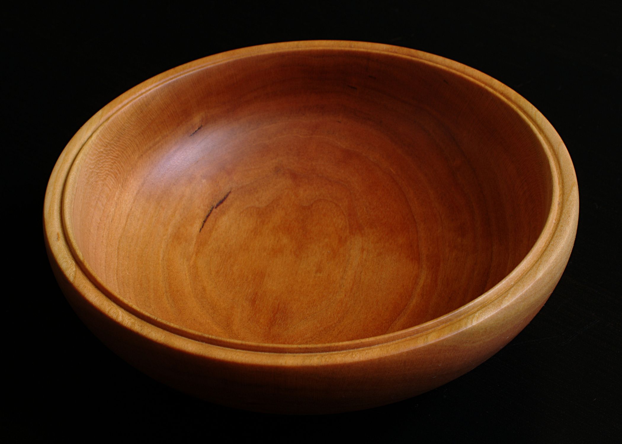 Cherry Bowl - Instructables