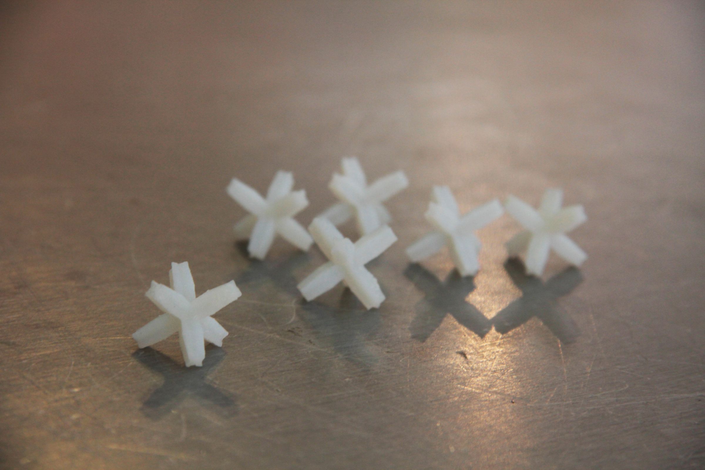 3D Printed Straw Connectors V2 - Instructables