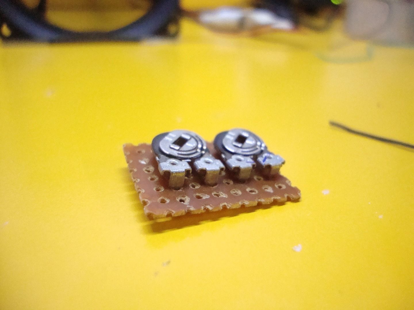 DIY Mini Phone Speakers : 10 Steps (with Pictures) - Instructables