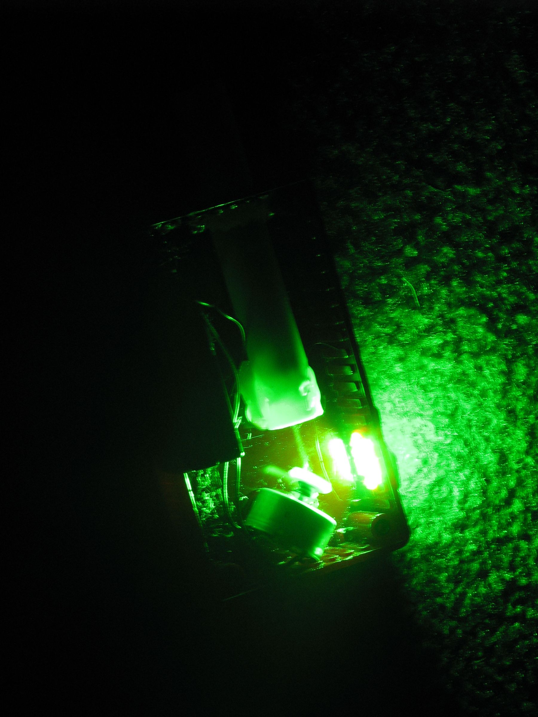 Pocket Laser Vortex of DOOOOM : 6 Steps - Instructables