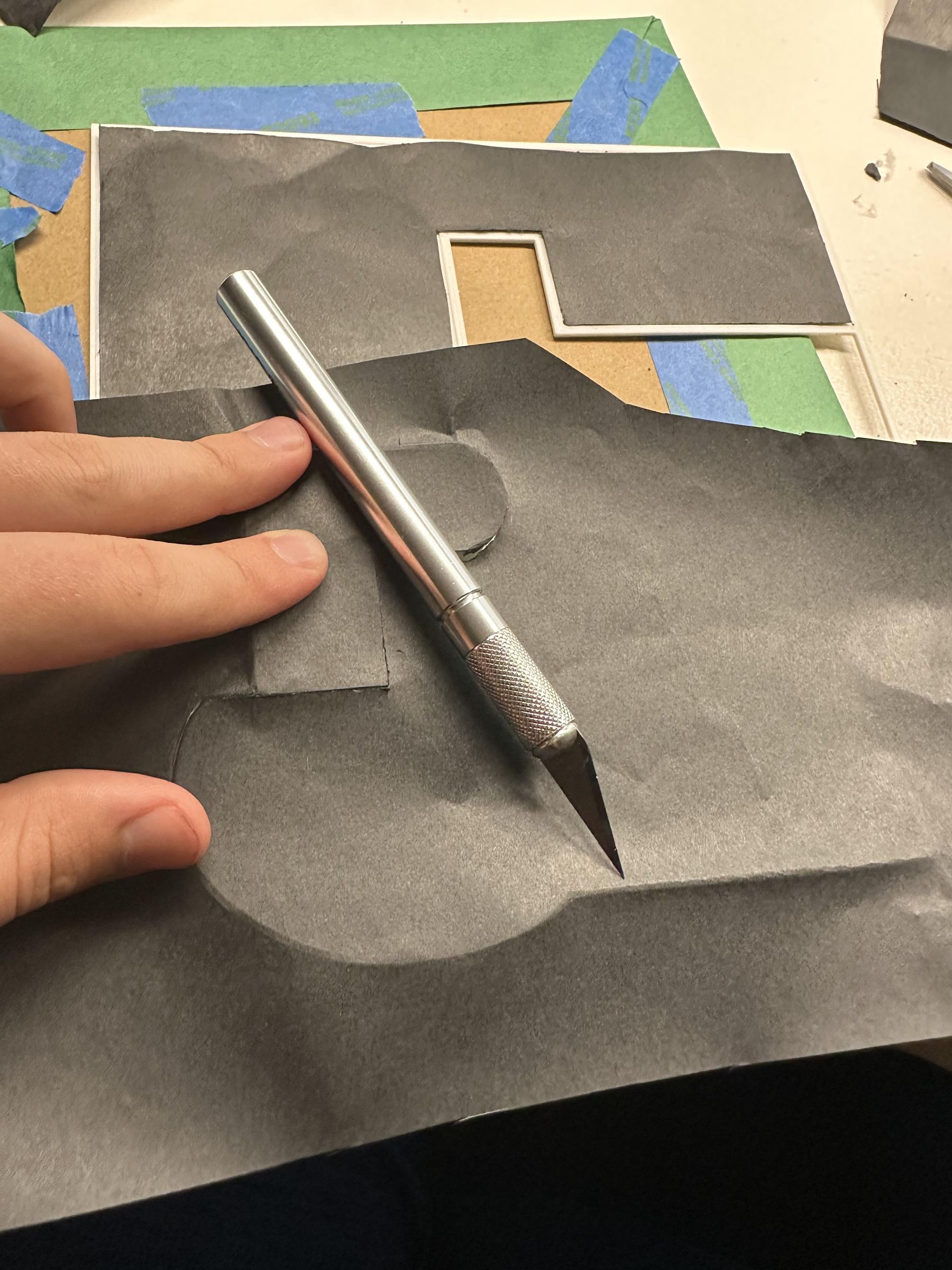 Easy Miniature Building (3D-Printing) : 7 Steps (with Pictures ...