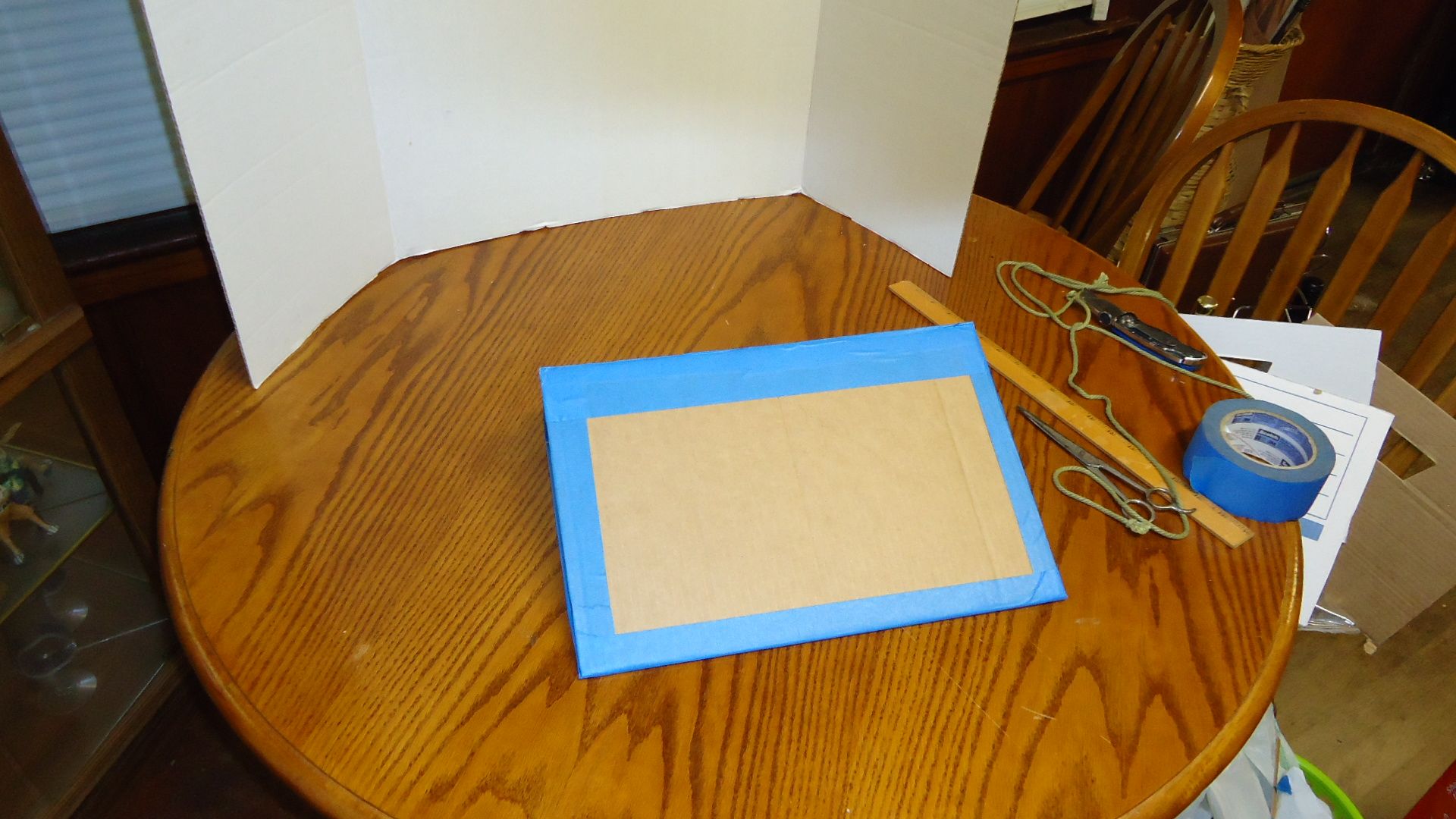 Paper Portfolio : 6 Steps (with Pictures) - Instructables
