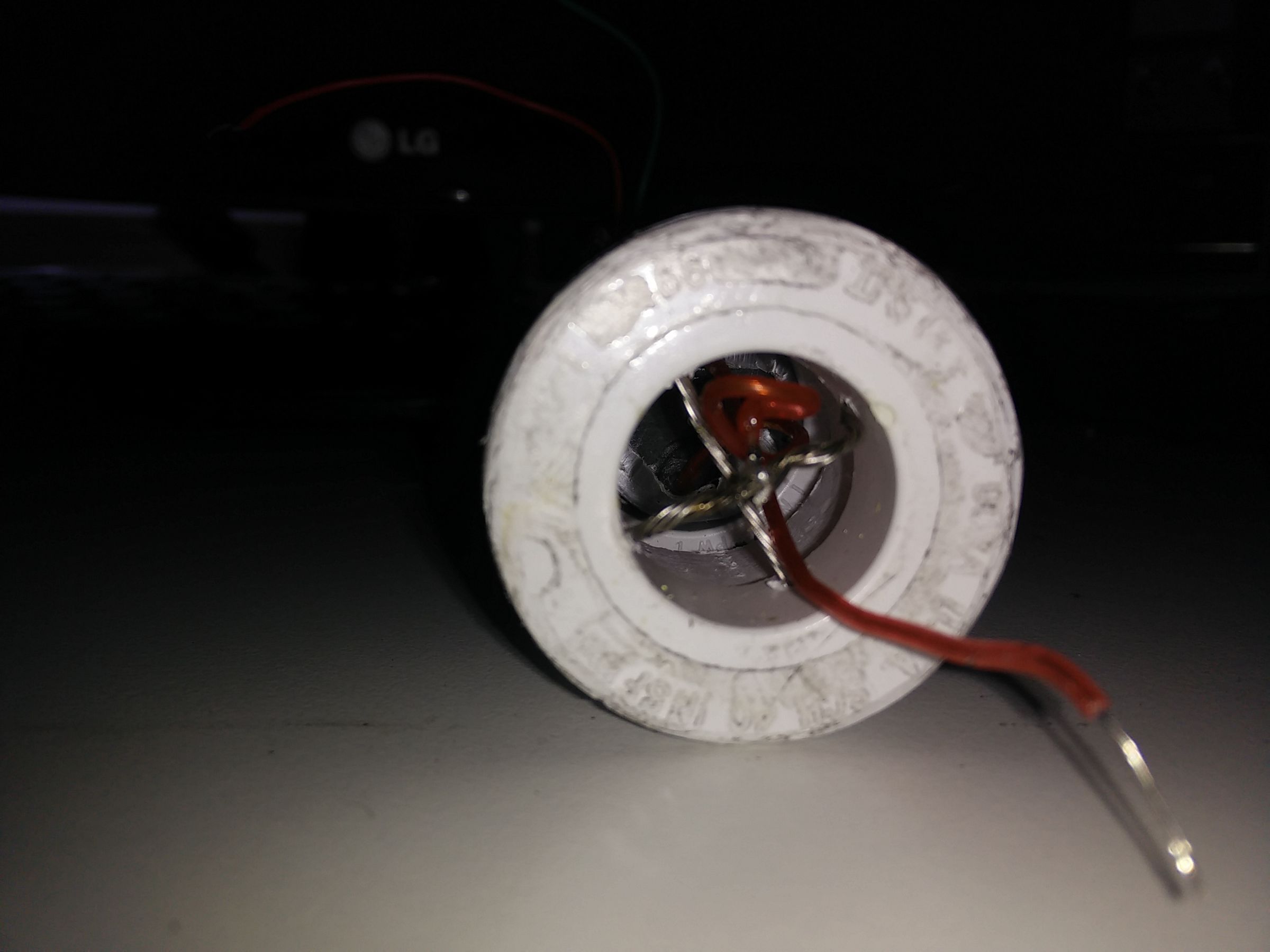 Overwatch Standard Issue Stun-Baton V3 : 3 Steps (with Pictures ...